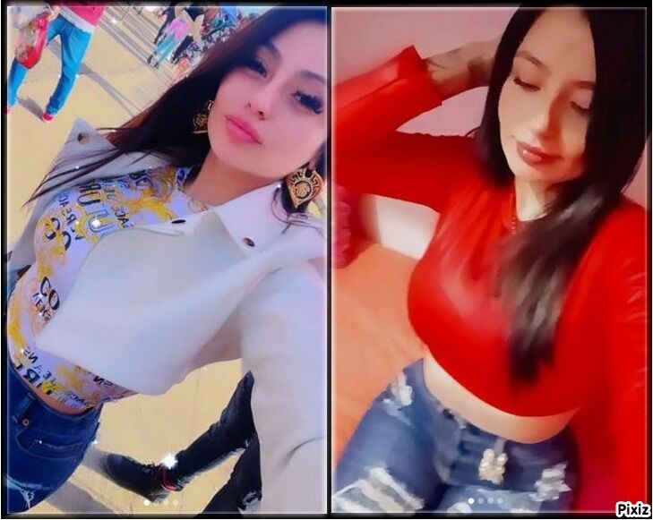El romance de la narco reina asesinada y la líder del clan de Los ...