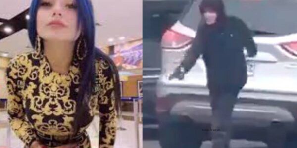 El romance de la narco reina asesinada y la líder del clan de Los ...