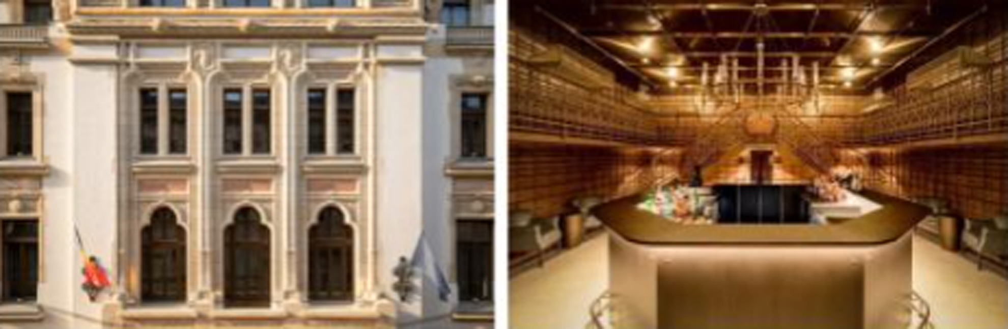 Las mejores escapadas otoñales de última hora de Marriott Bonvoy en ...