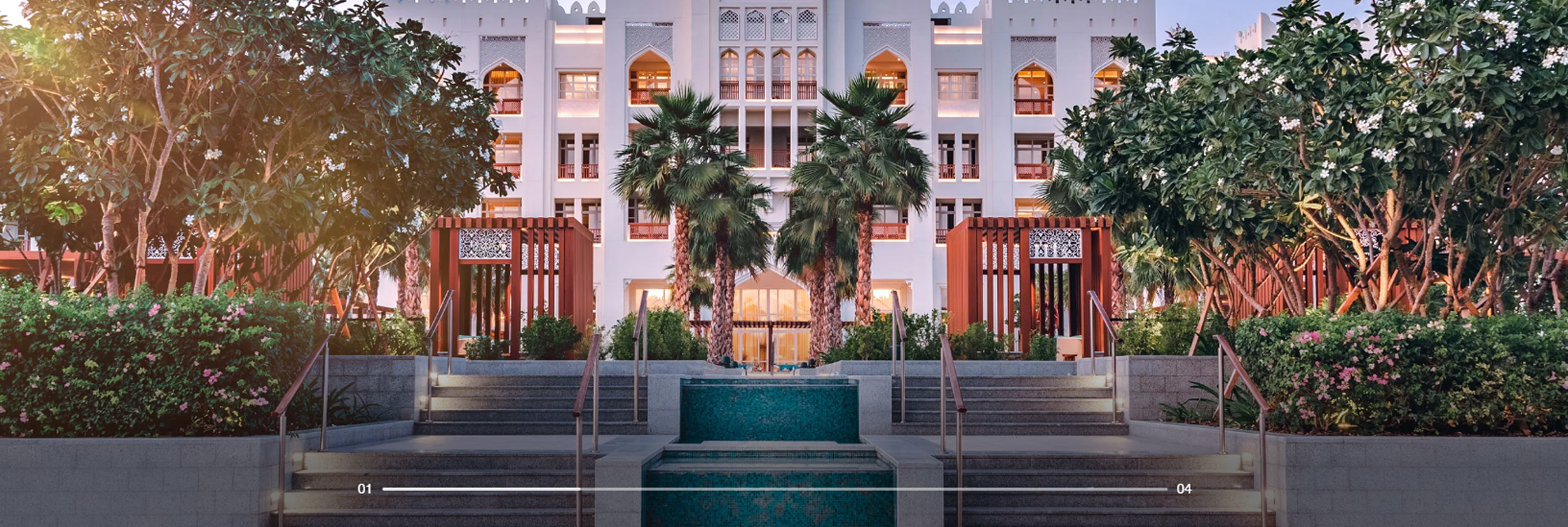 Las mejores escapadas otoñales de última hora de Marriott Bonvoy en ...