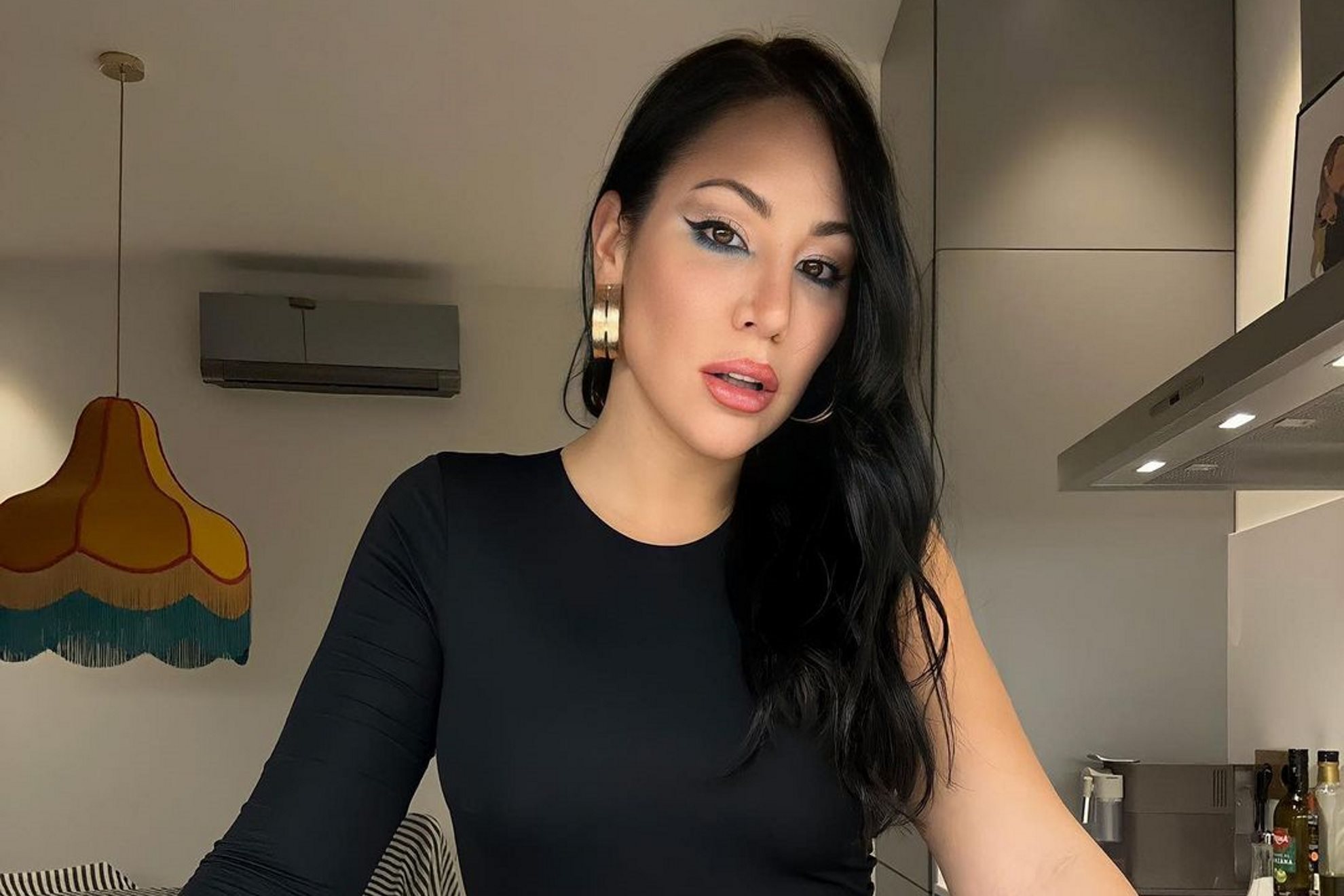 Steisy desvela el dineral que gana al mes en OnlyFans: "La vergüenza no ...
