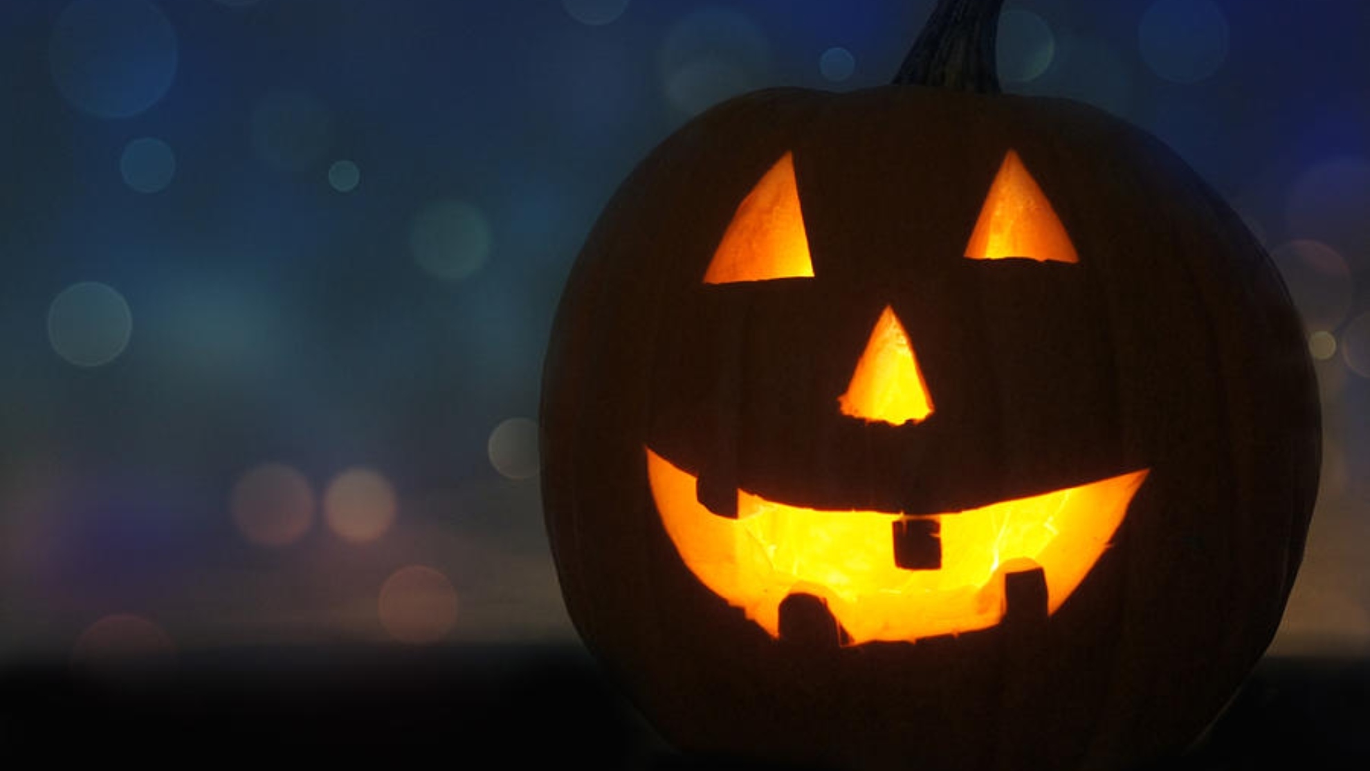 La historia de la calabaza en Halloween: ¿por qué es uno de los ...