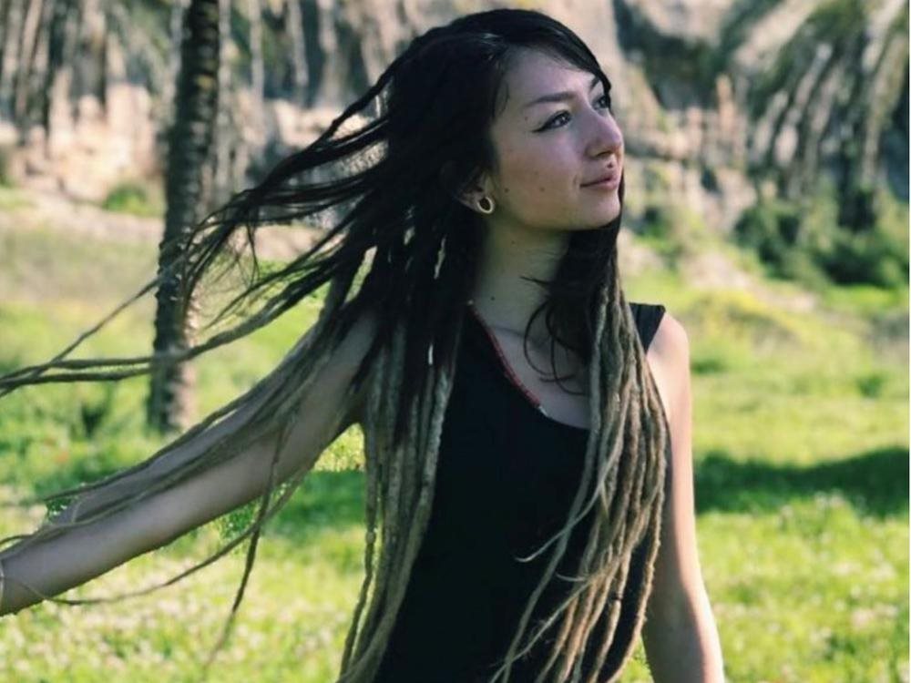 Dan por muerta a Shani Louk, la joven capturada y exhibida por Hamás