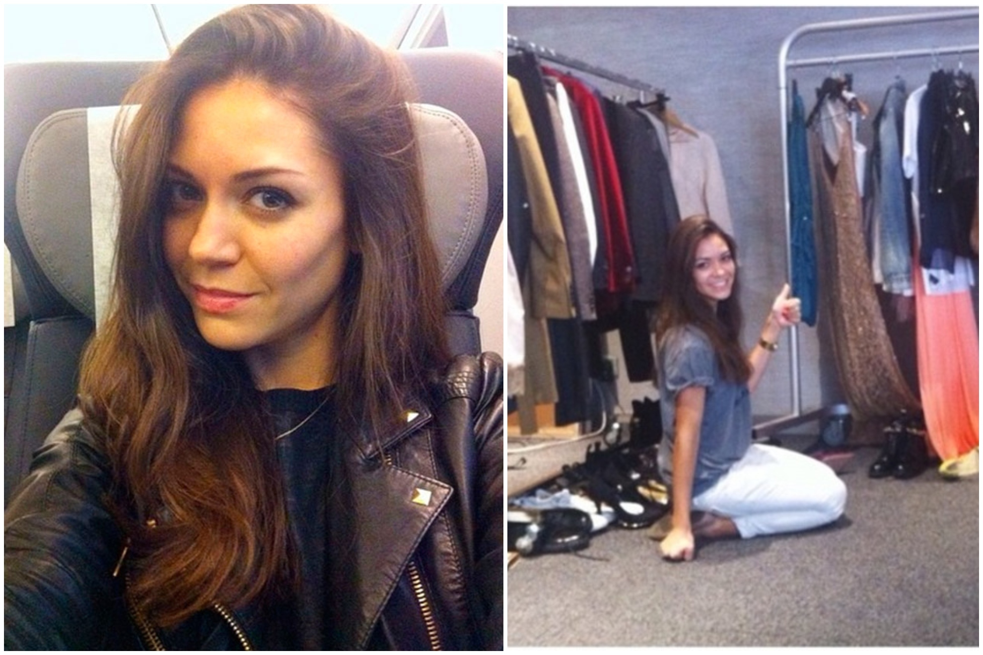 Quién es Eva Fernández, la estilista de la reina Letizia