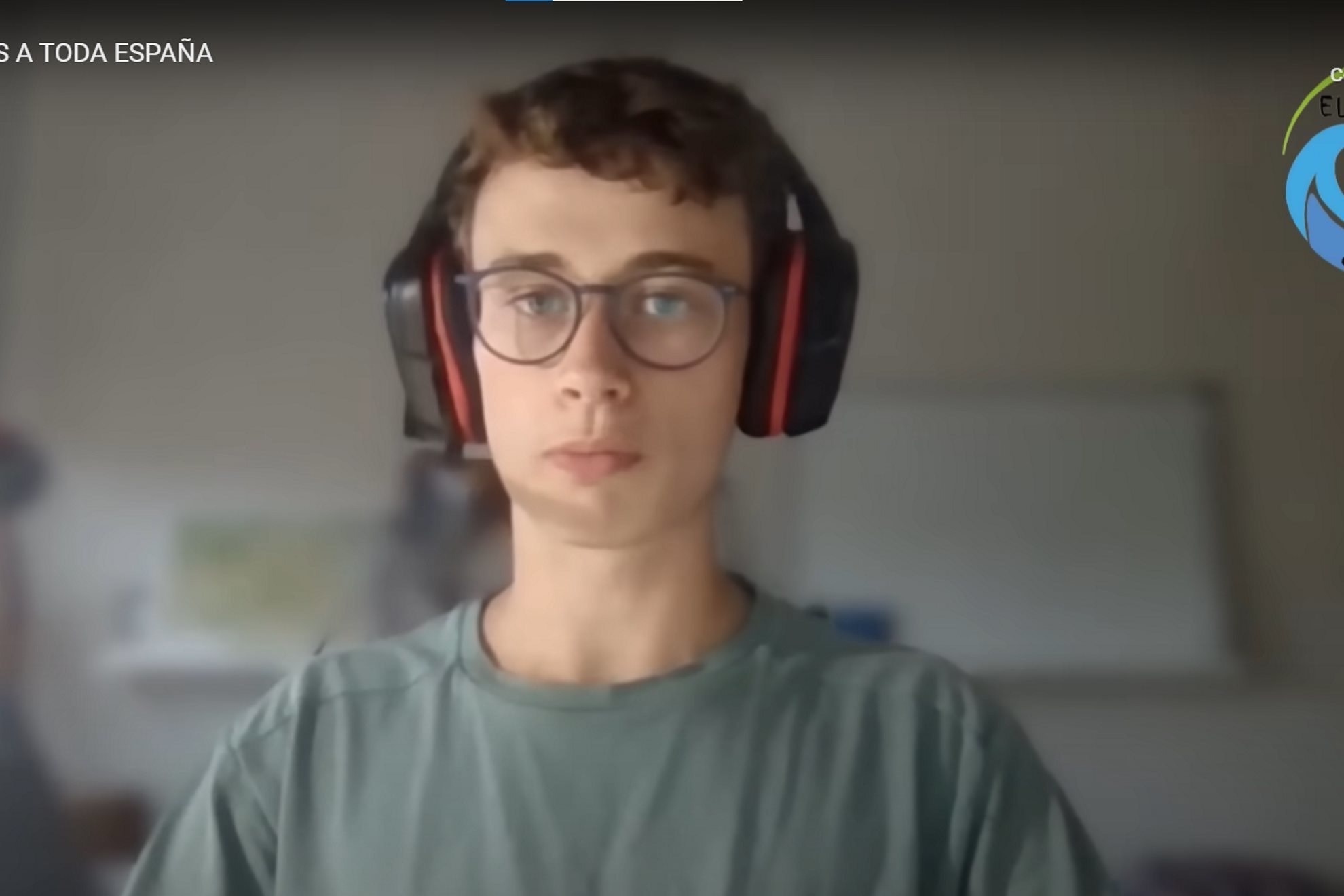 El impactante adelanto de Jorge Rey de lo que espera en España este ...