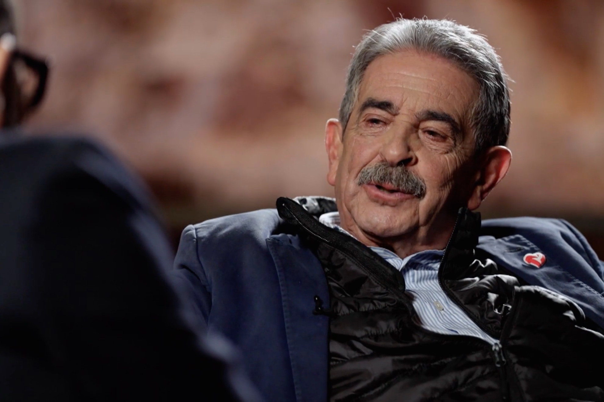 Miguel Ángel Revilla, sobre el rey emérito: "No le puedo perdonar, me ...