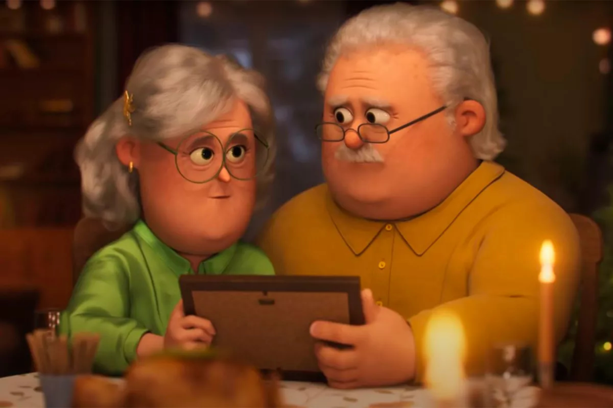 El emotivo anuncio de Navidad de Suchard que ha emocionado a toda España