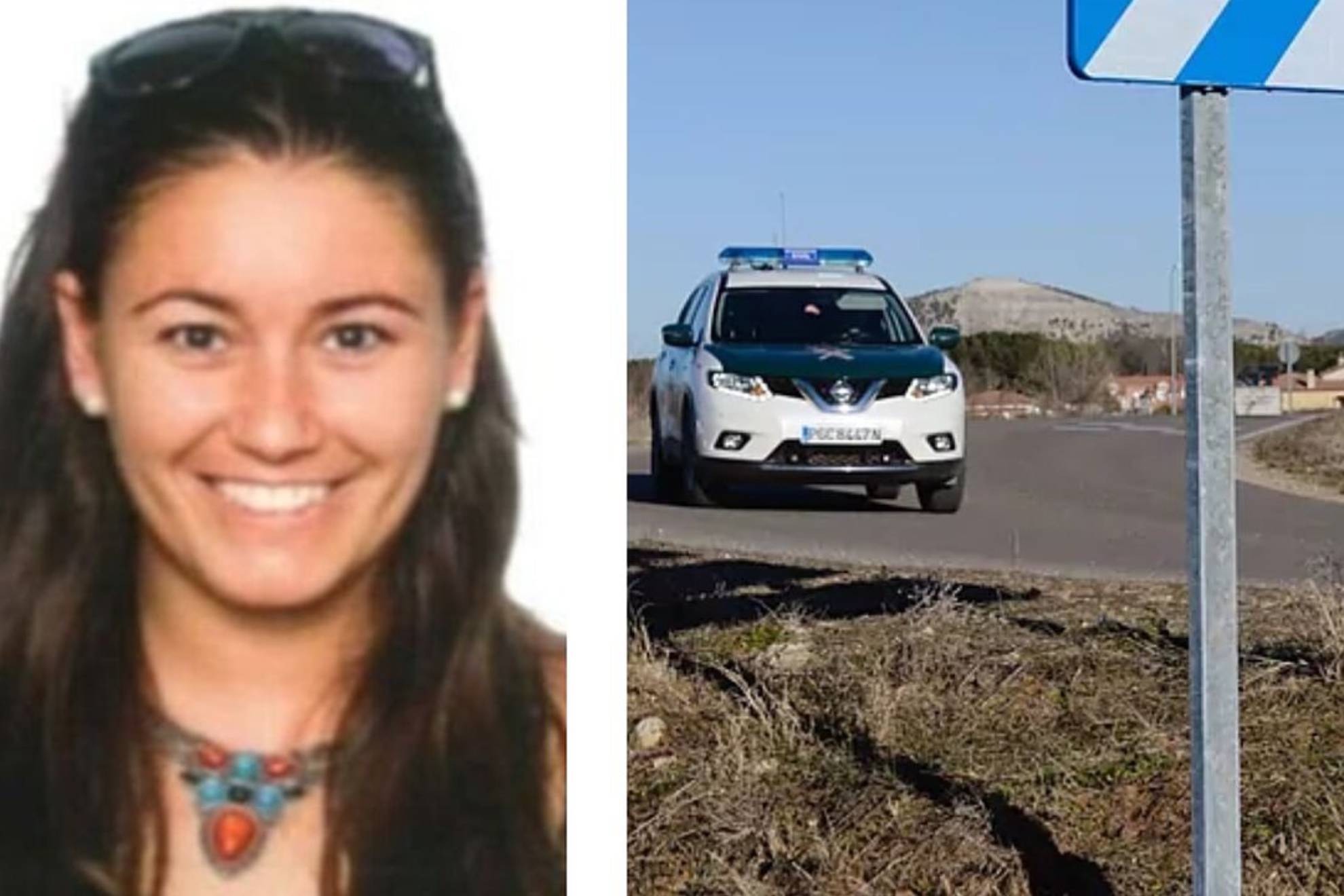 Caso Esther López: la Guardia Civil cree que su muerte se produjo por ...