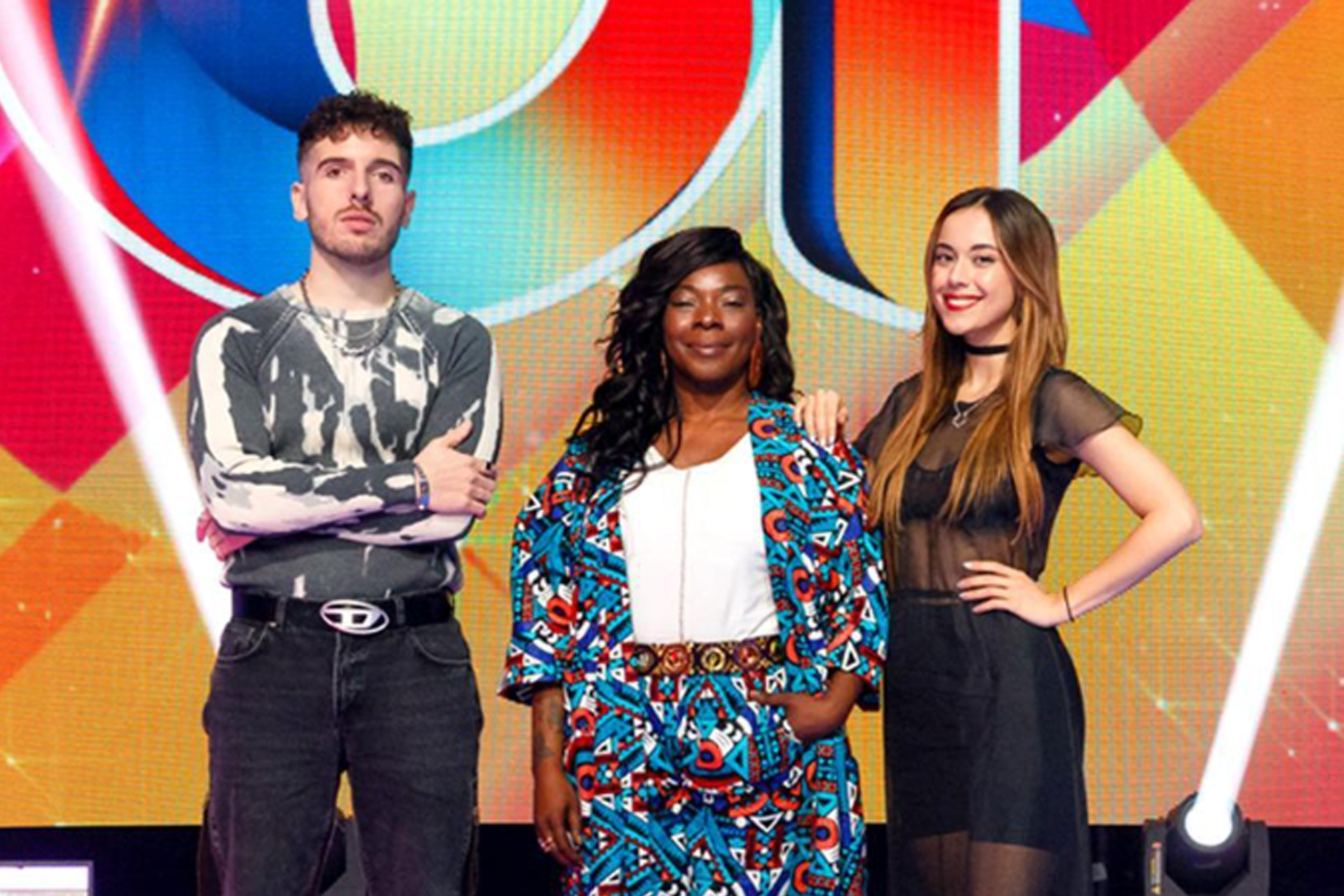 Quiénes son Concha Buika, Cris Regatero y Pablo Rouss, miembros del jurado de 'OT 2023'