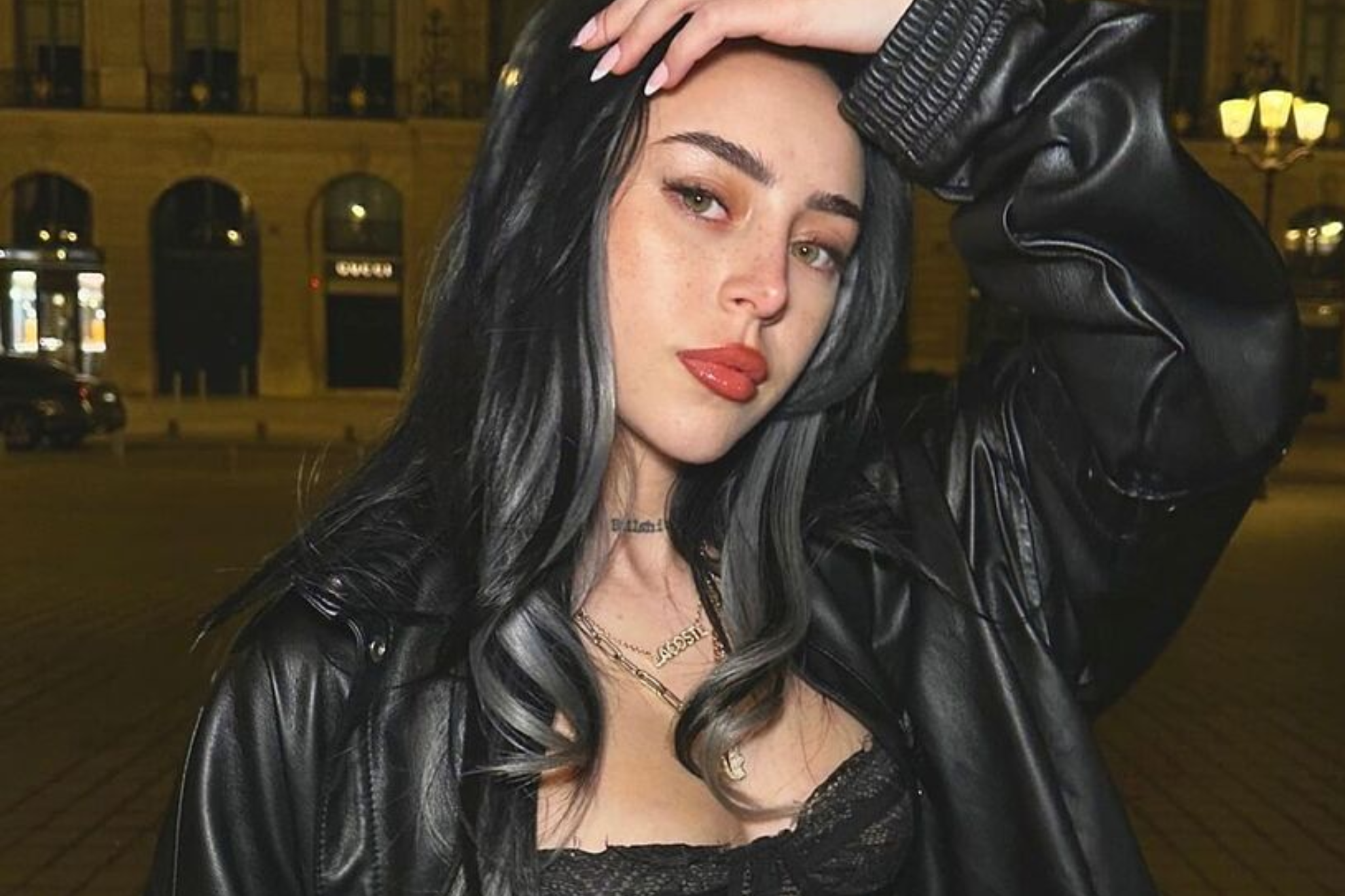 ¿Quién es Nicki Nicole, altura y cuánto mide la cantante argentina que va hoy a 'El Hormiguero'?