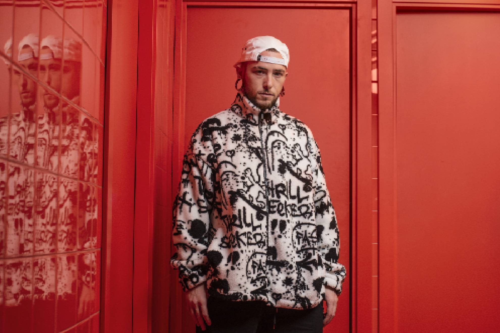 KAZE estrena disco: "Nunca me han puesto en la radio, los que suenan ...