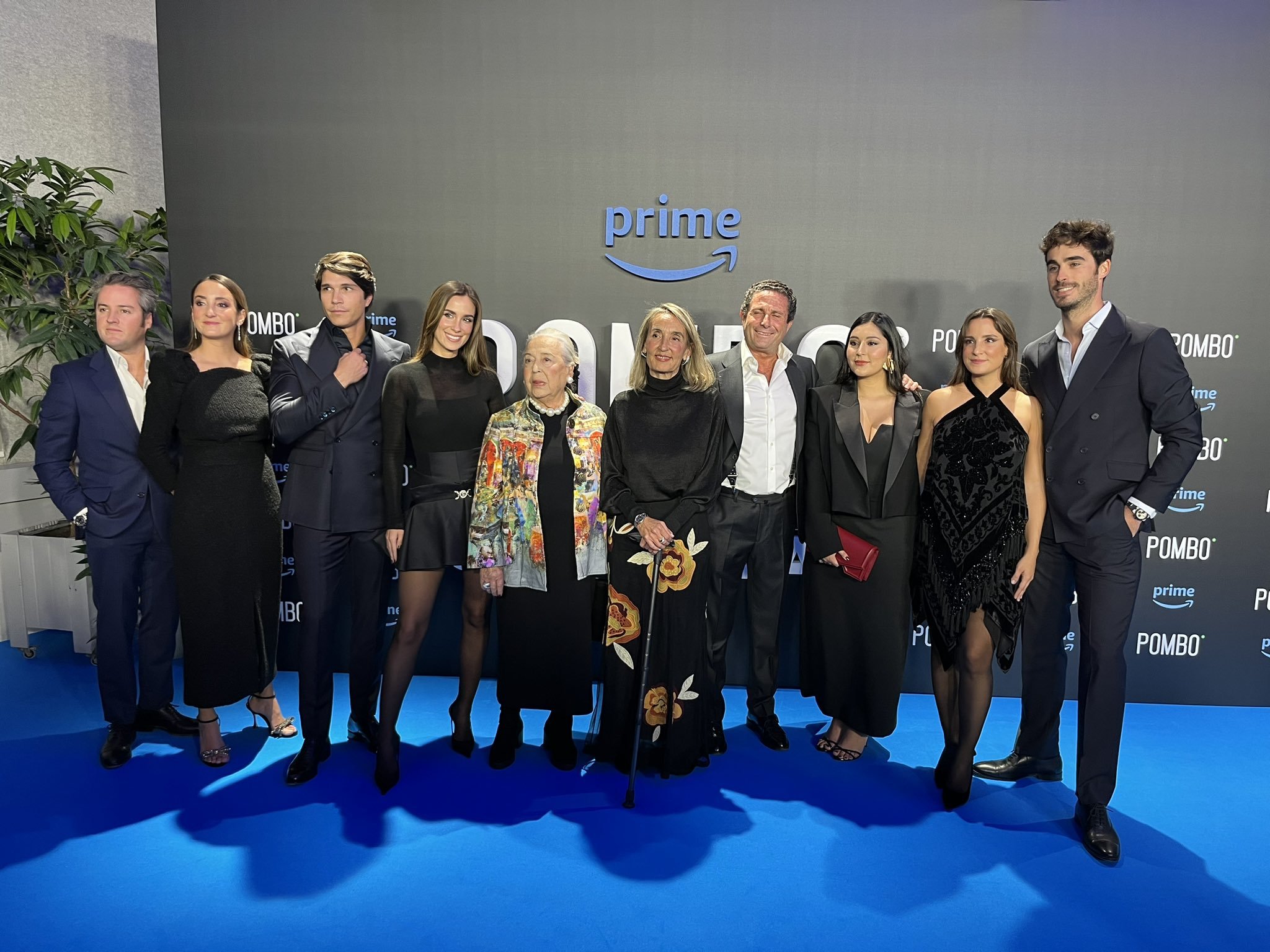 Jorge Javier critica duramente el documental de las Pombo: "He visto ...