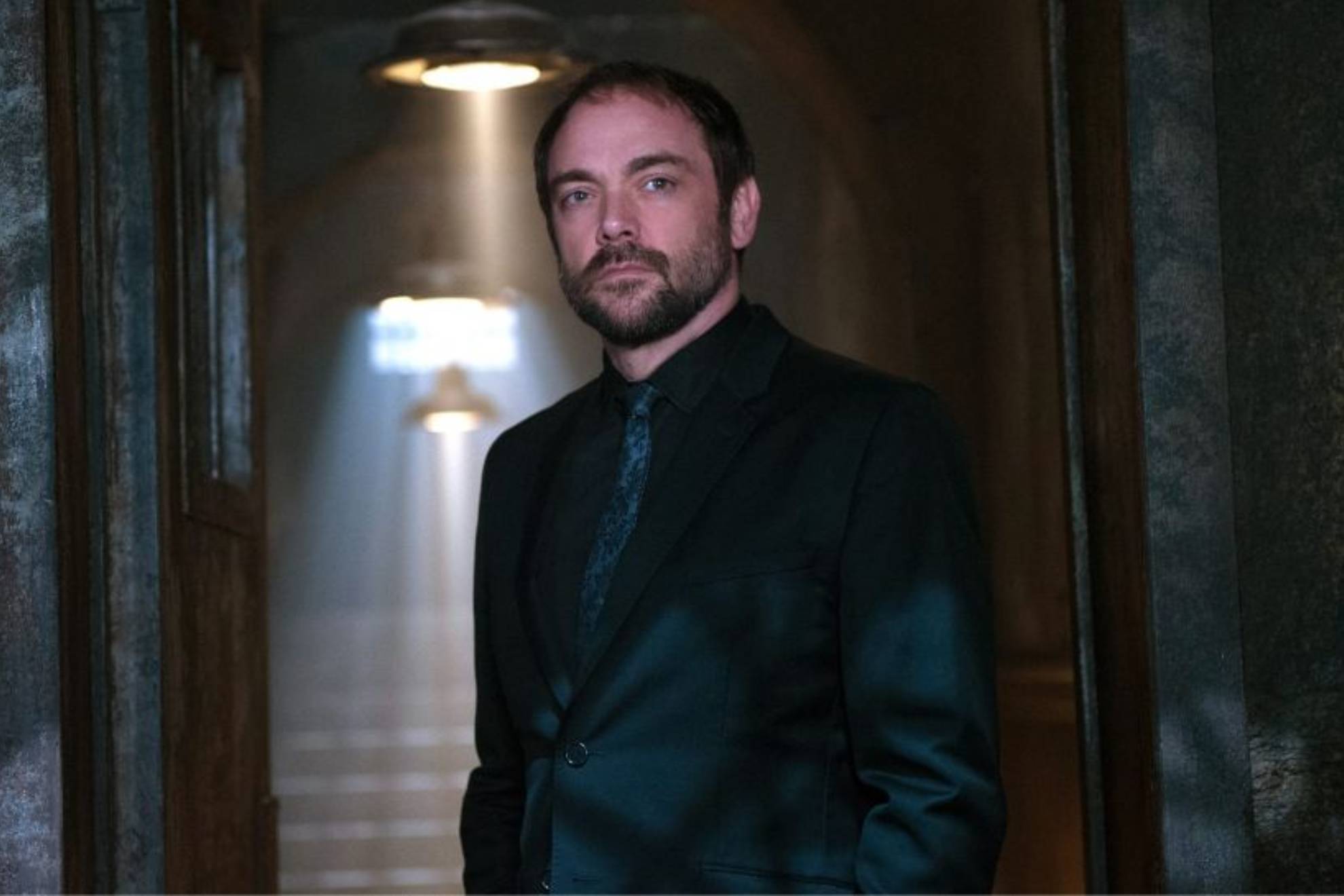 El actor Mark Sheppard sufre seis infartos en menos de 24 horas: "Mis posibilidades de ...