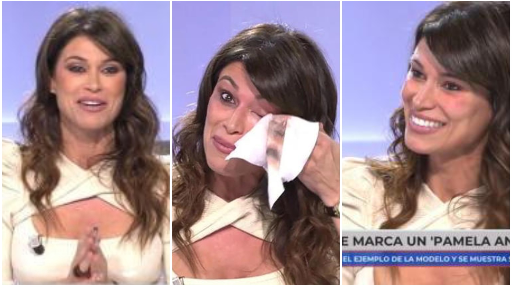 El antes y el después de la presentadora Sonia Ferrer tras ...