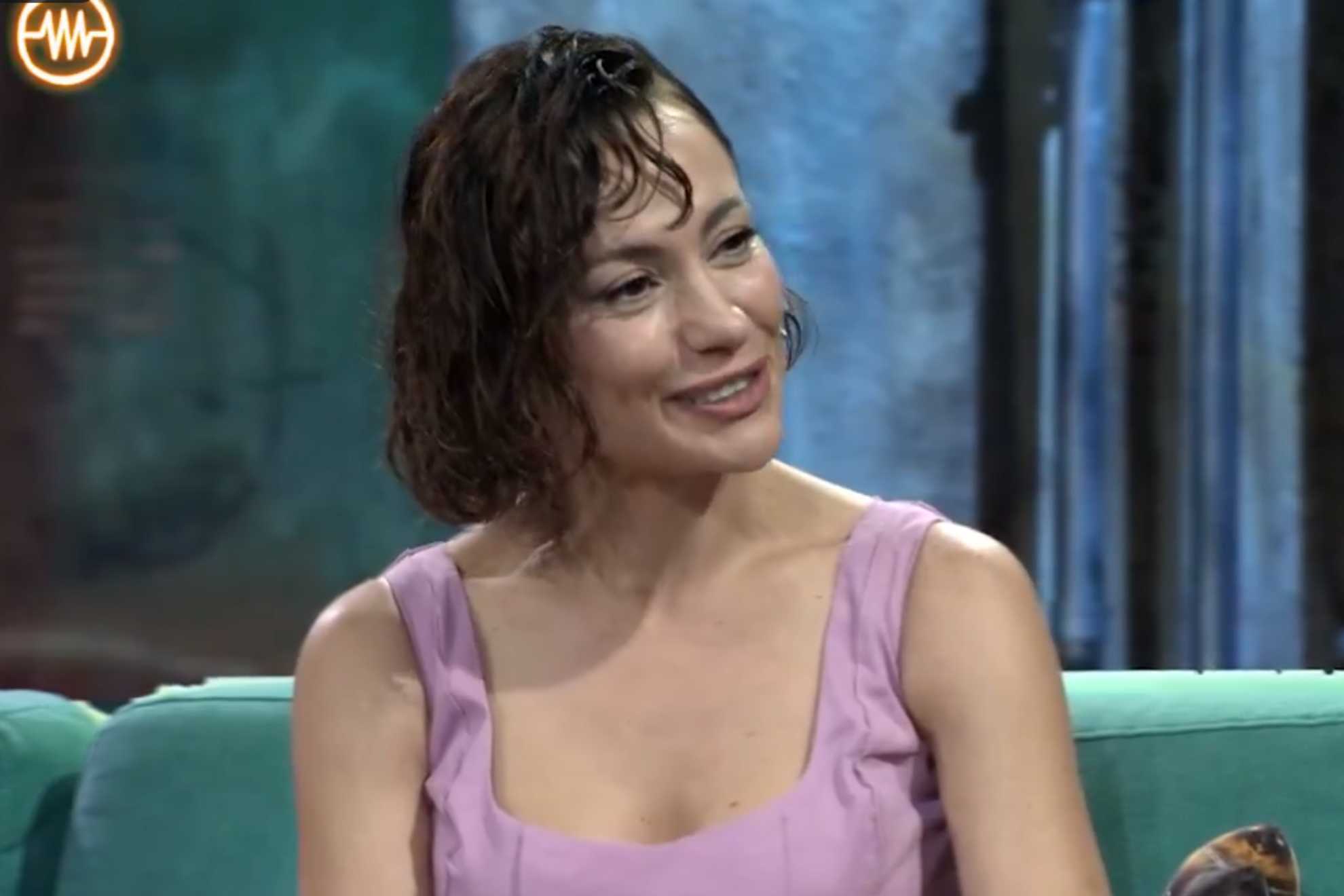 El cambio físico de Natalia Verbeke y su trayectoria como actriz