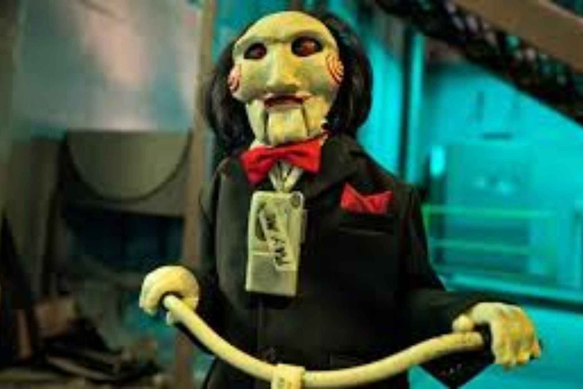 'Saw XI' ya está confirmada y con fecha de estreno: recuperará una de ...