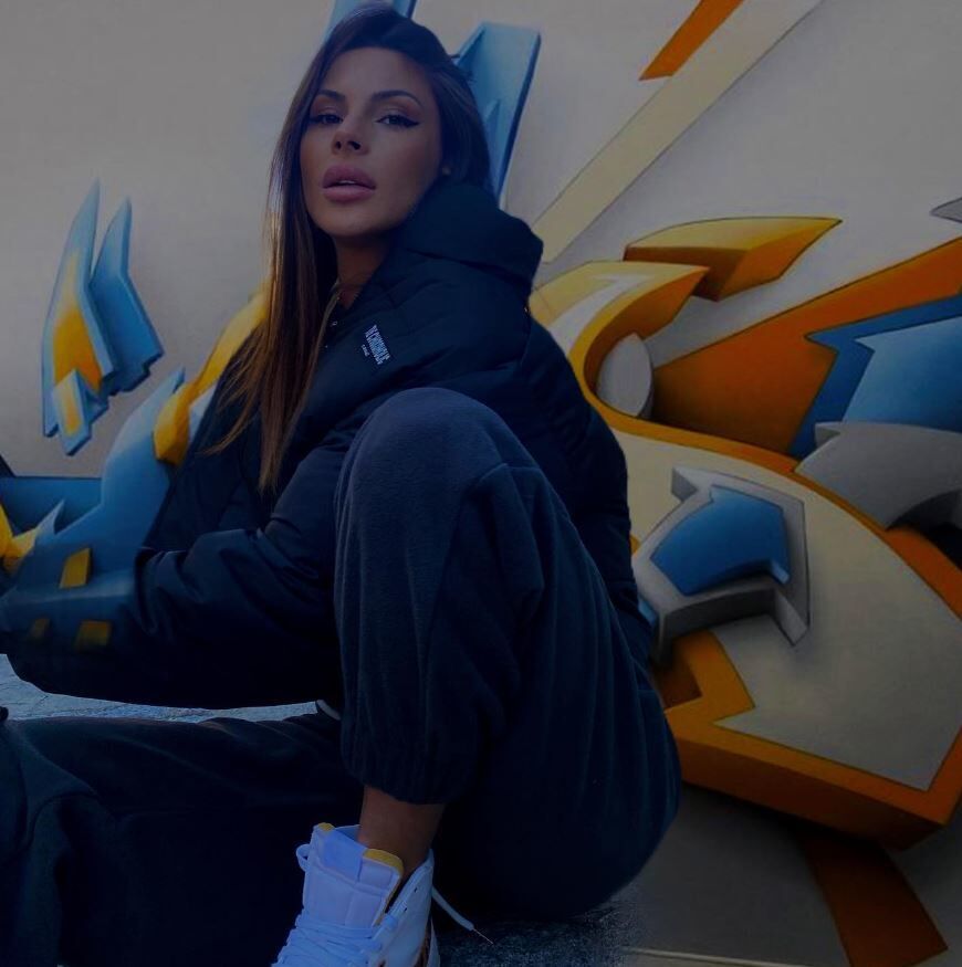 Así es Alba Casillas, prima de Iker Casillas, concursante de 'La Isla ...