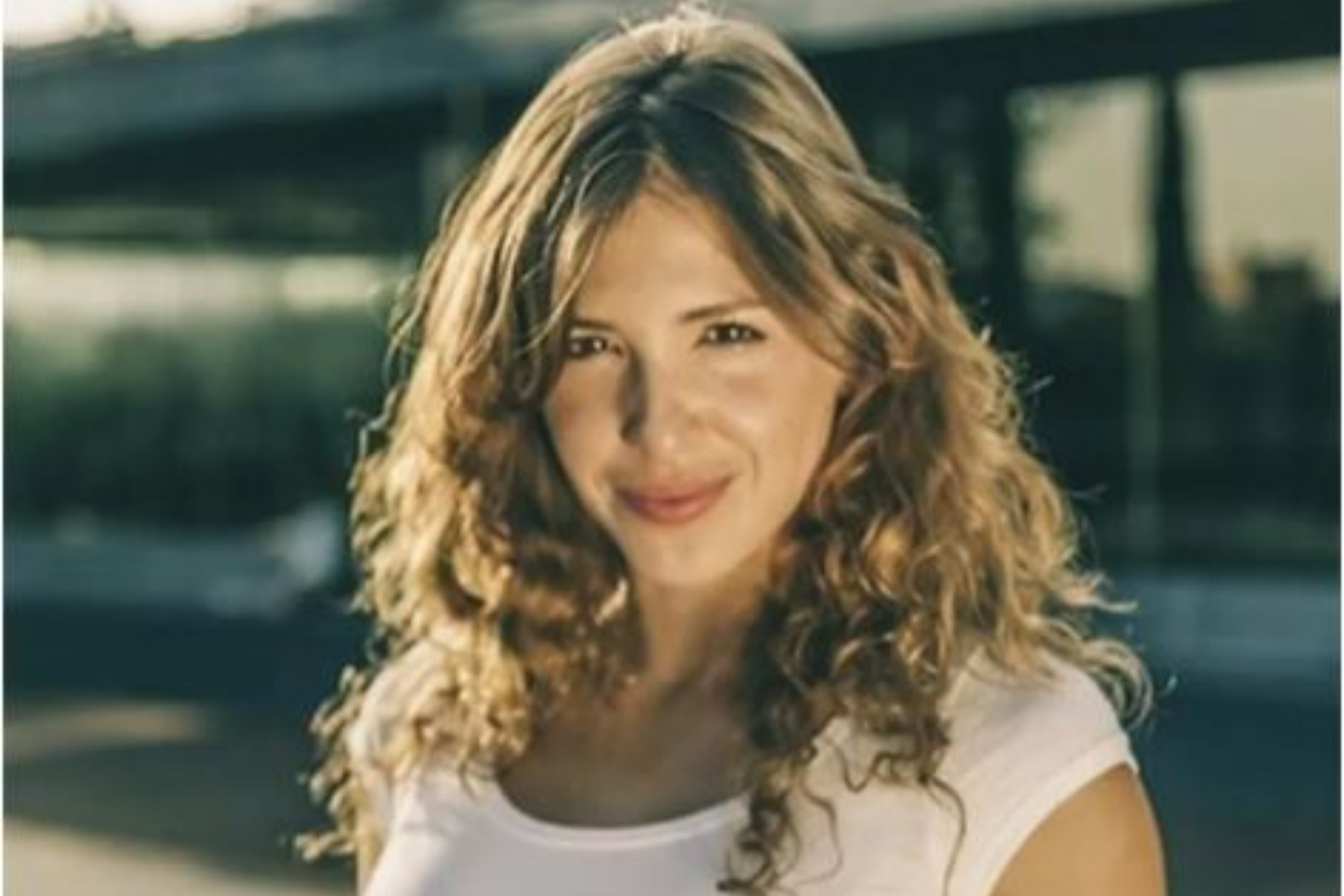 Se revela la causa de la muerte de Daniela Acosta: un cáncer de mama