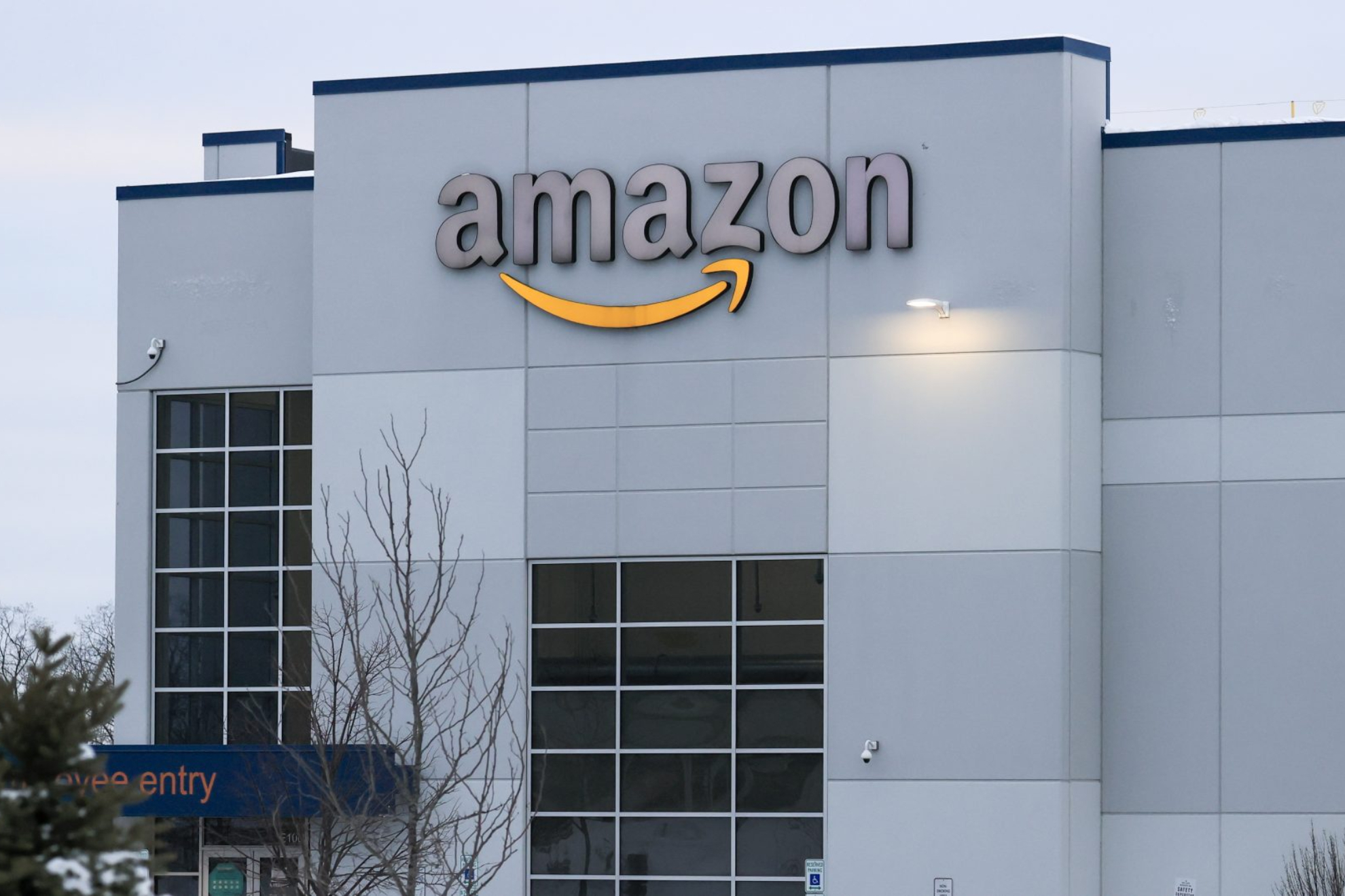 Amazon cierra un proyecto logístico en España a pocos días de su ...
