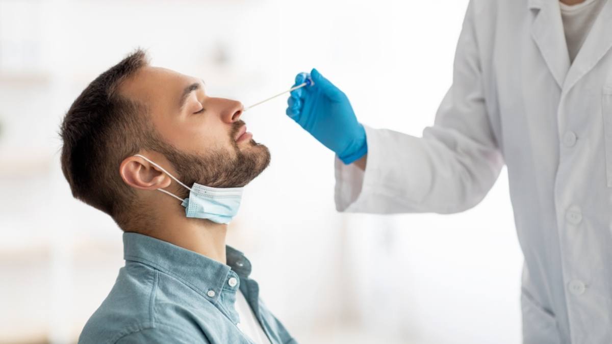 Pirola, la nueva variante de coronavirus que acecha por Navidad y que ...