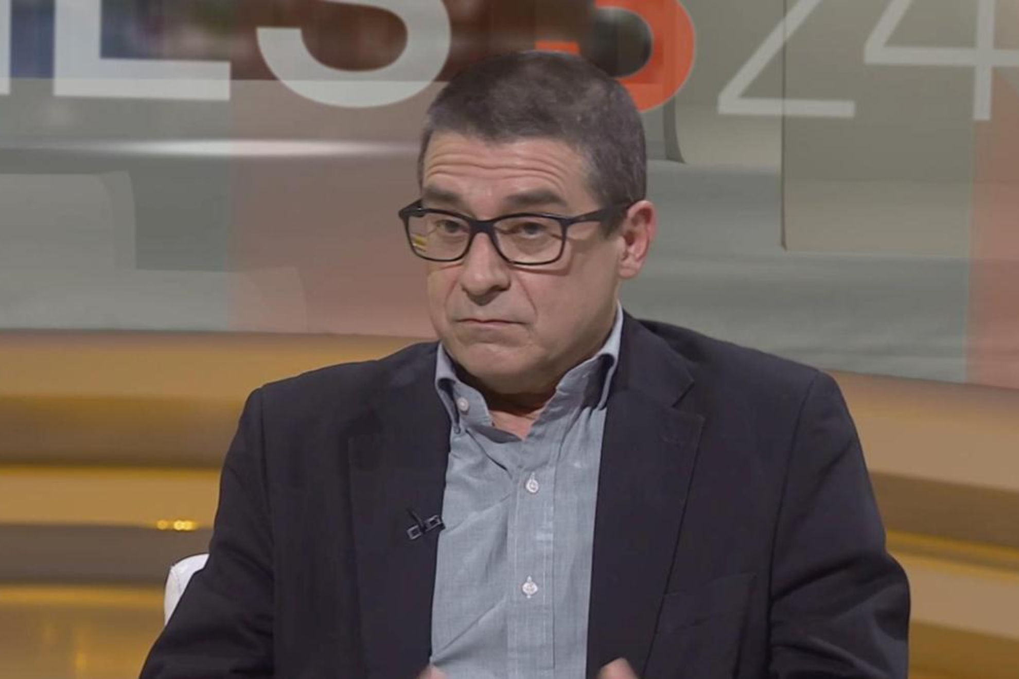 Jordi Matas, vicerrector de la Universidad de Barcelona, dimite tras un escándalo de acoso sexual