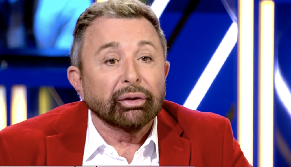 Beatriz Archidona, contundente con la actitud de José Manuel Parada en ...