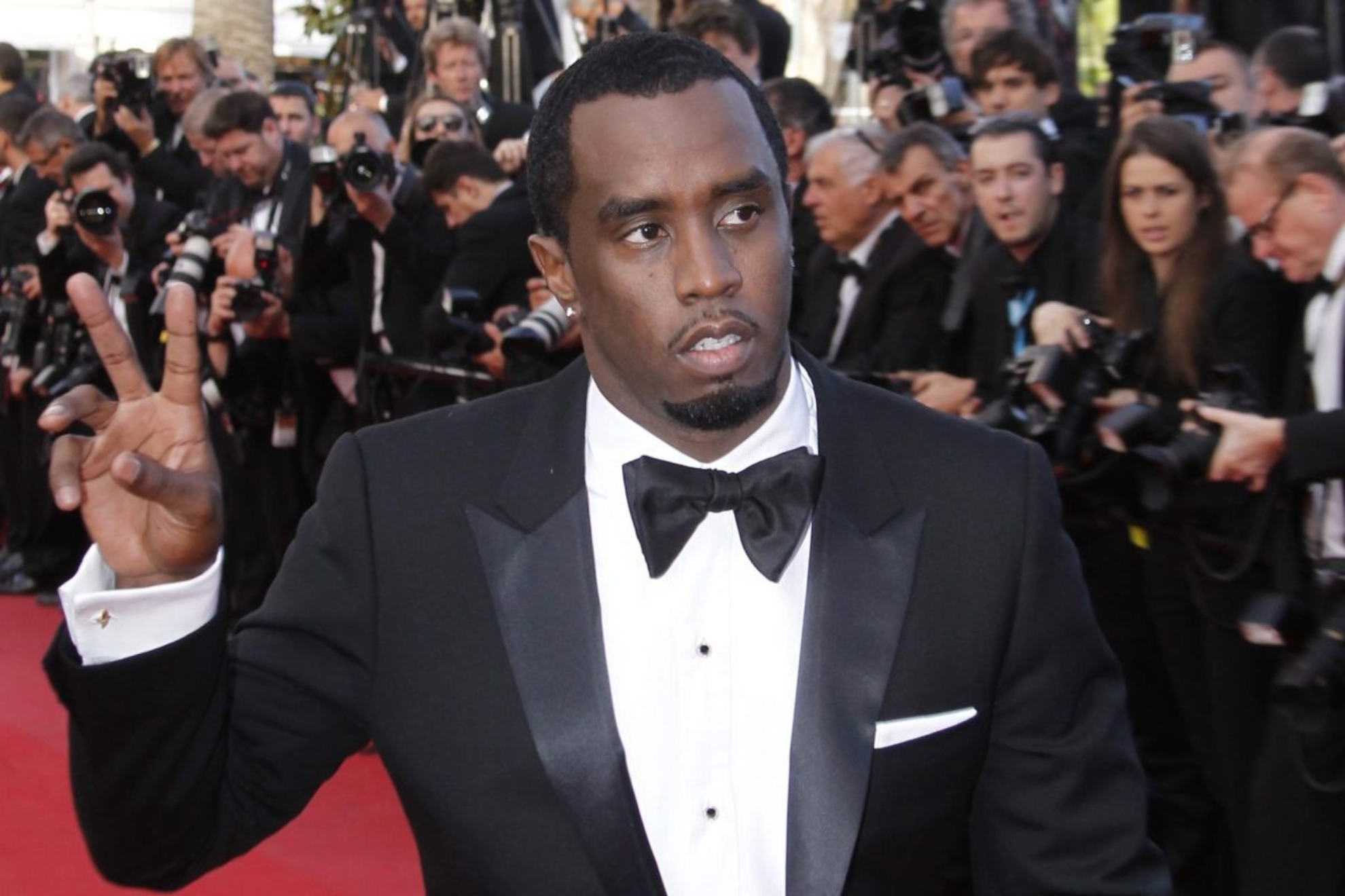 El rapero Sean 'Diddy' Combs, en apuros: nueva demanda colectiva de 120 personas por presunta ...