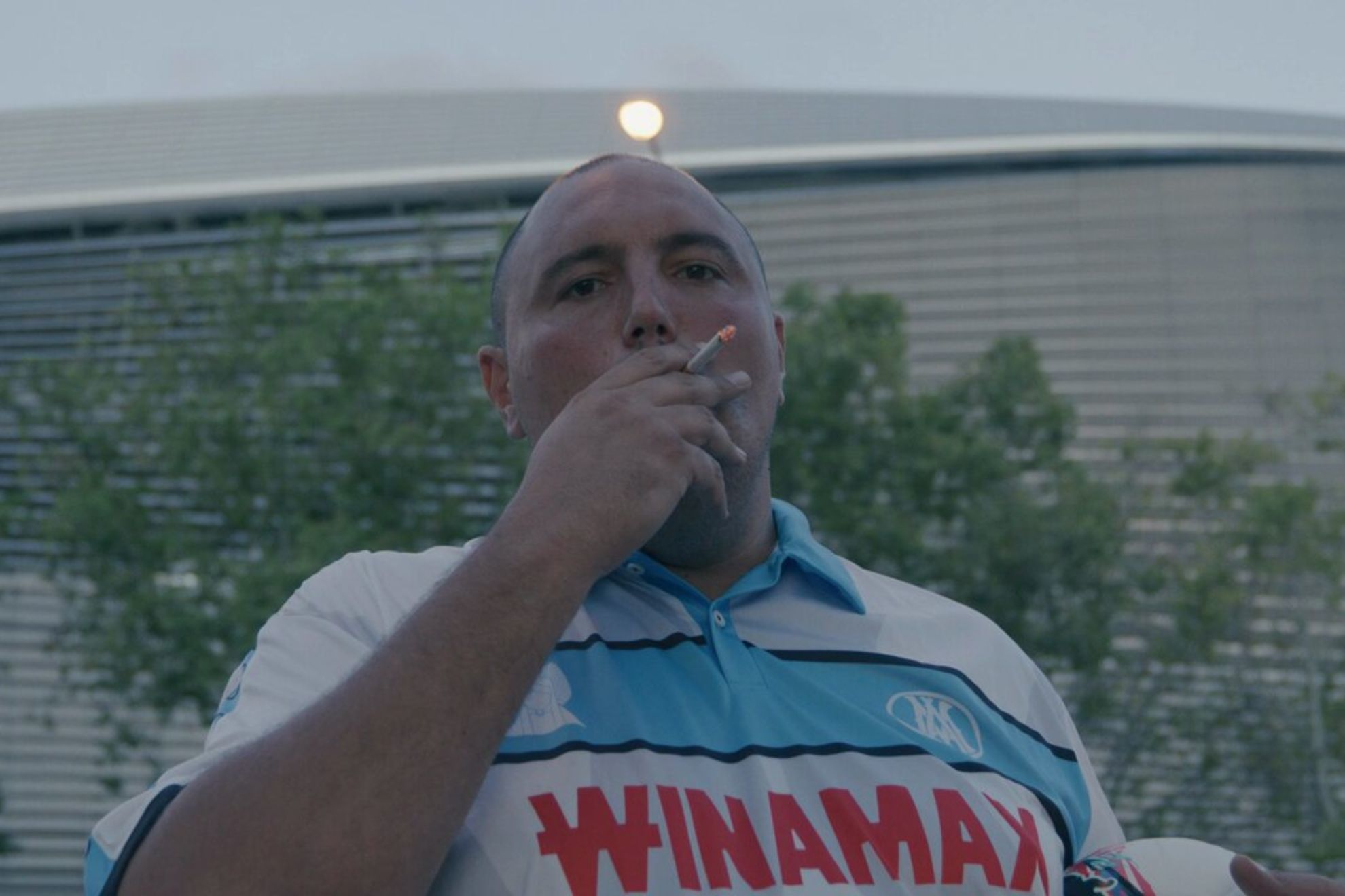 Así es 'FIFA Street', la viral canción sobre fútbol del rapero Midas ...