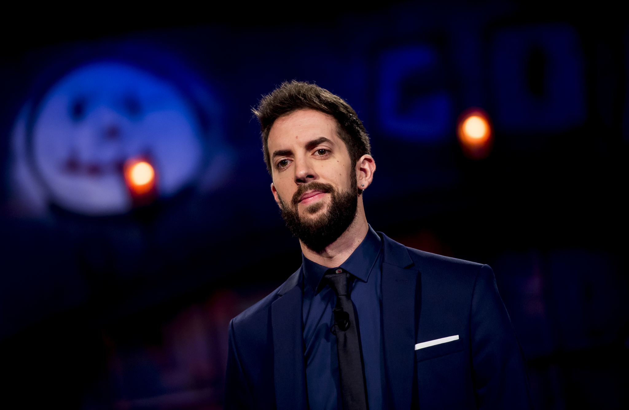 La nueva mansión de David Broncano de más de 1,5 millones: lujo ...