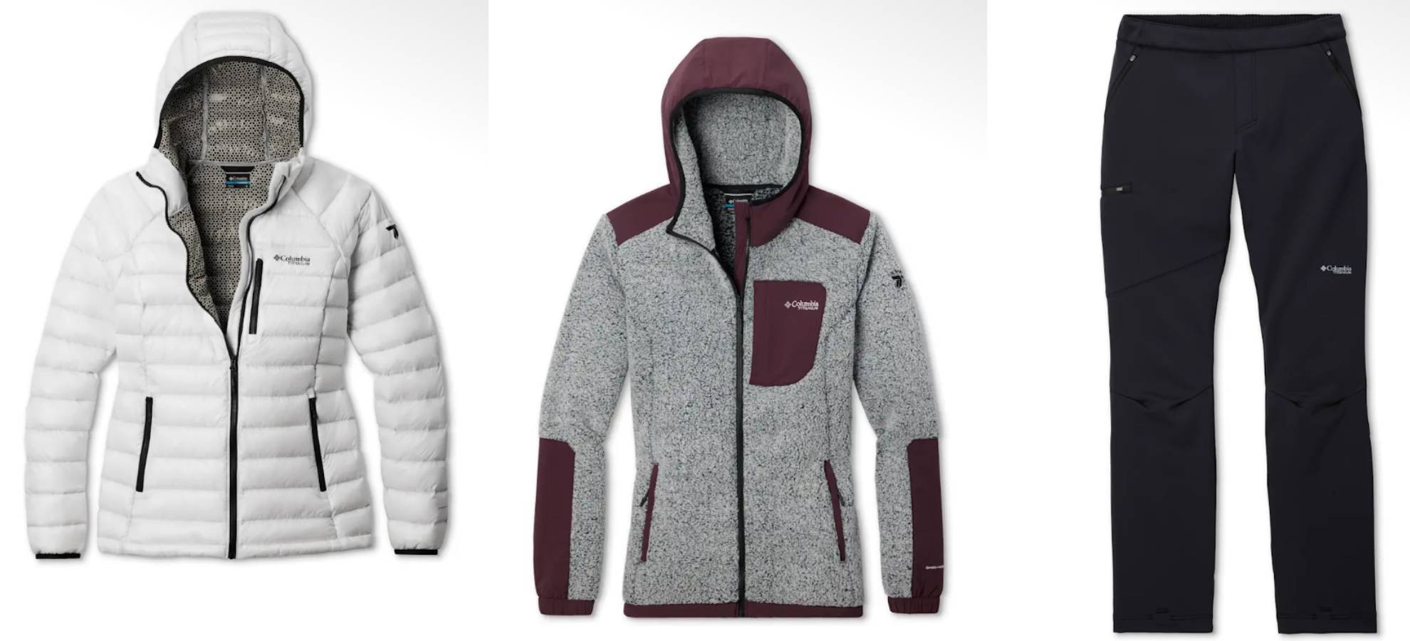 Columbia Sportswear revoluciona el invierno con su última tecnología ...