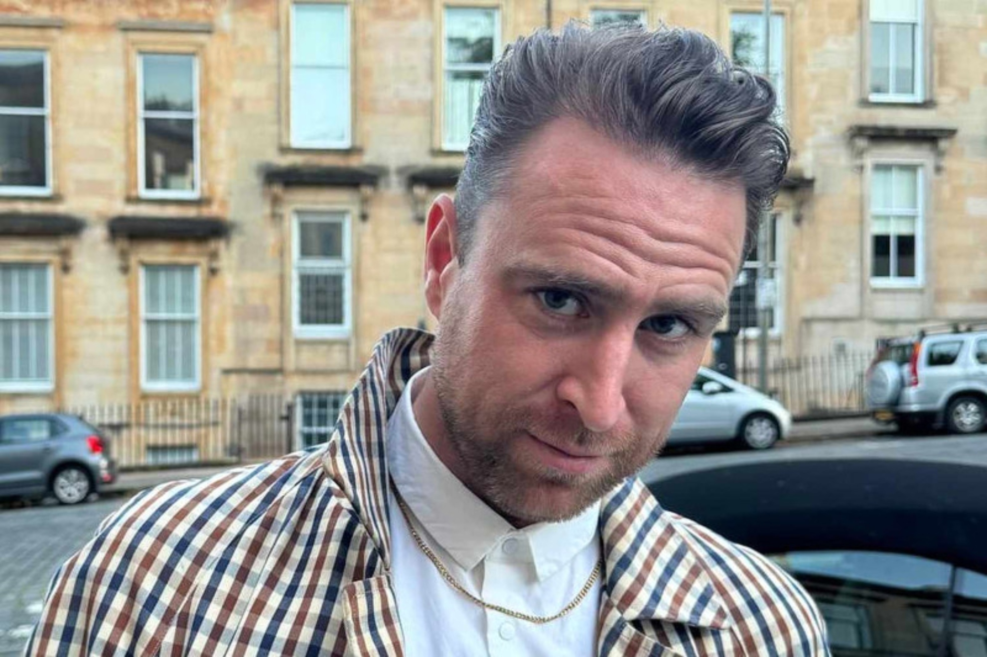 Muere el DJ Jackmaster a los 38 años tras un trágico accidente