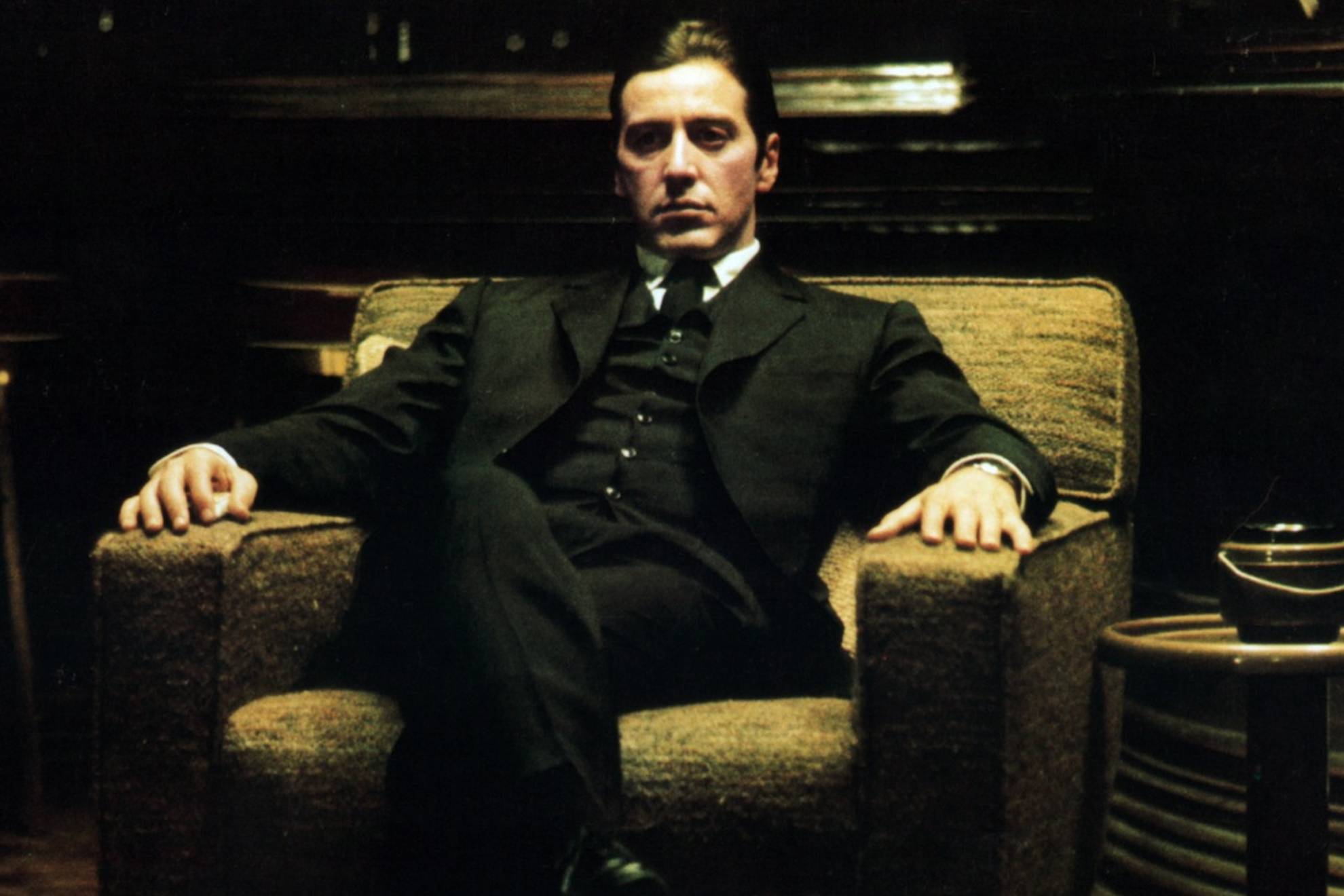 'Sonny Boy', las salvajes memorias de Al Pacino, de la delincuencia y ...