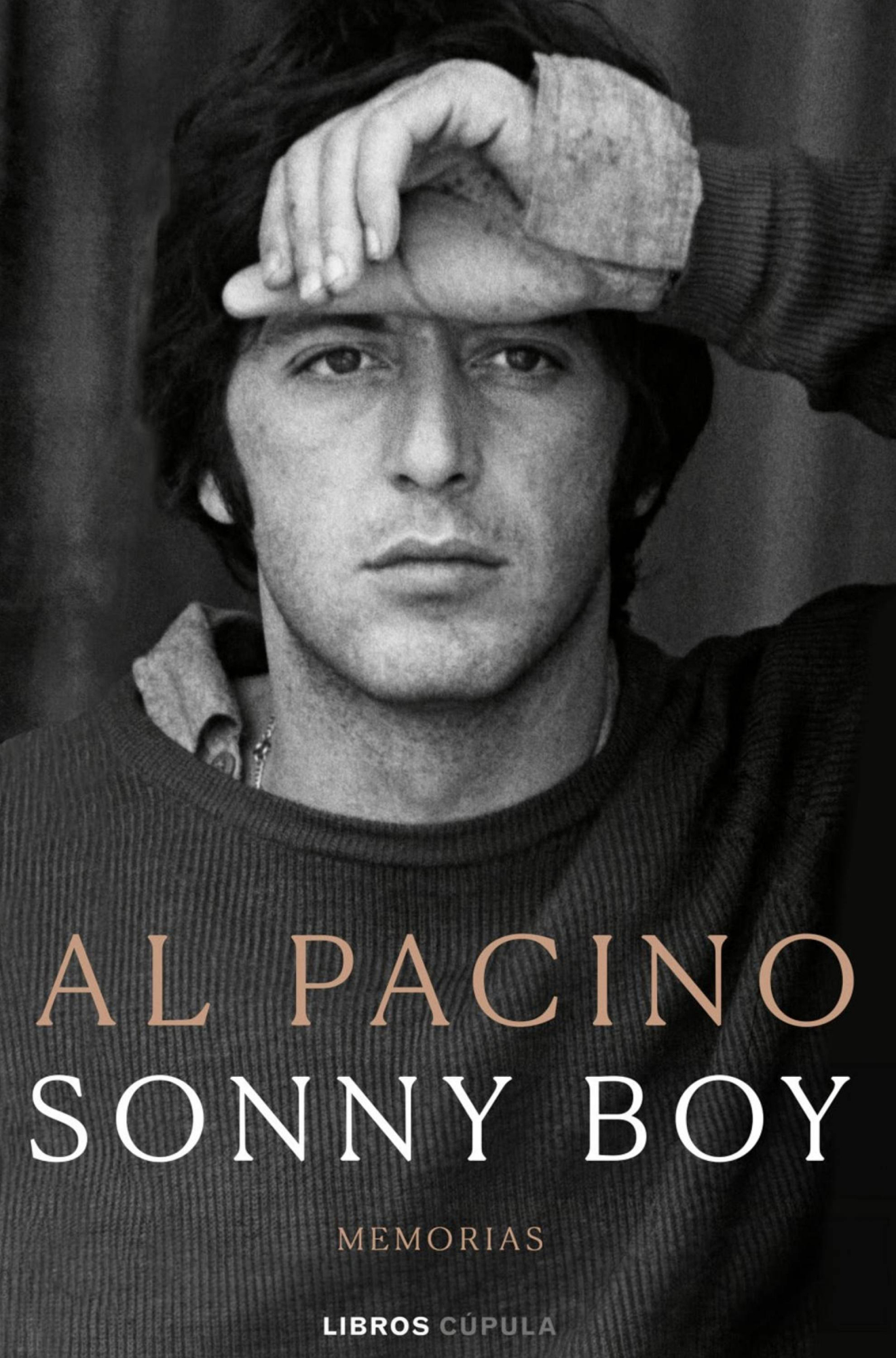 'Sonny Boy', las salvajes memorias de Al Pacino, de la delincuencia y ...