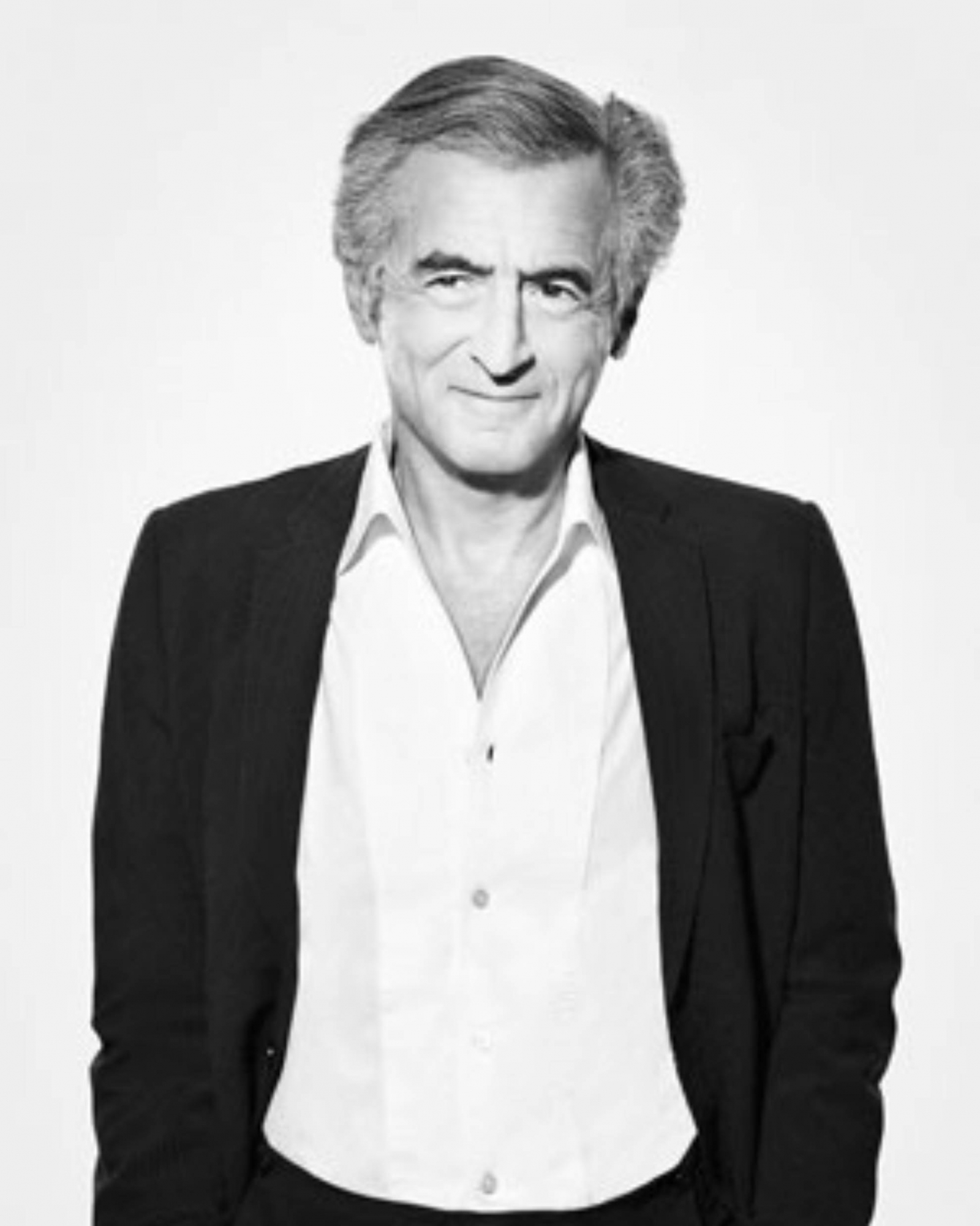 'La soledad de Israel', un manifiesto de Bernard-Henri Lévy por la ...