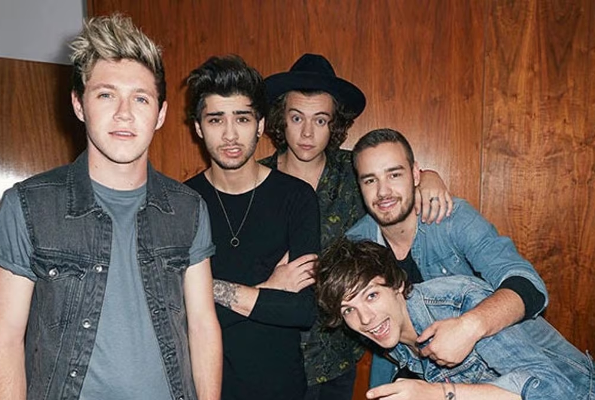 Qué fue de los integrantes de One Direction tras su separación