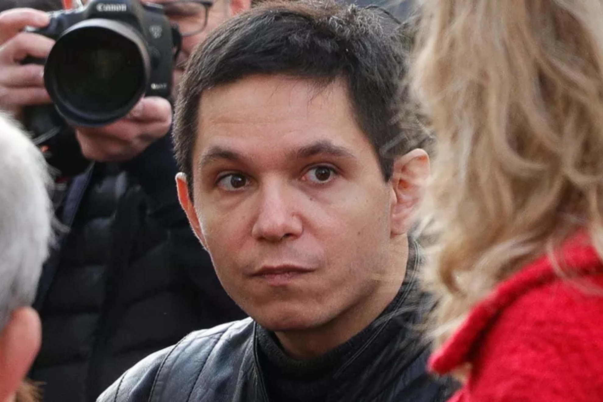 Muere Simon Fieschi, uno de los supervivientes del ataque terrorista ...