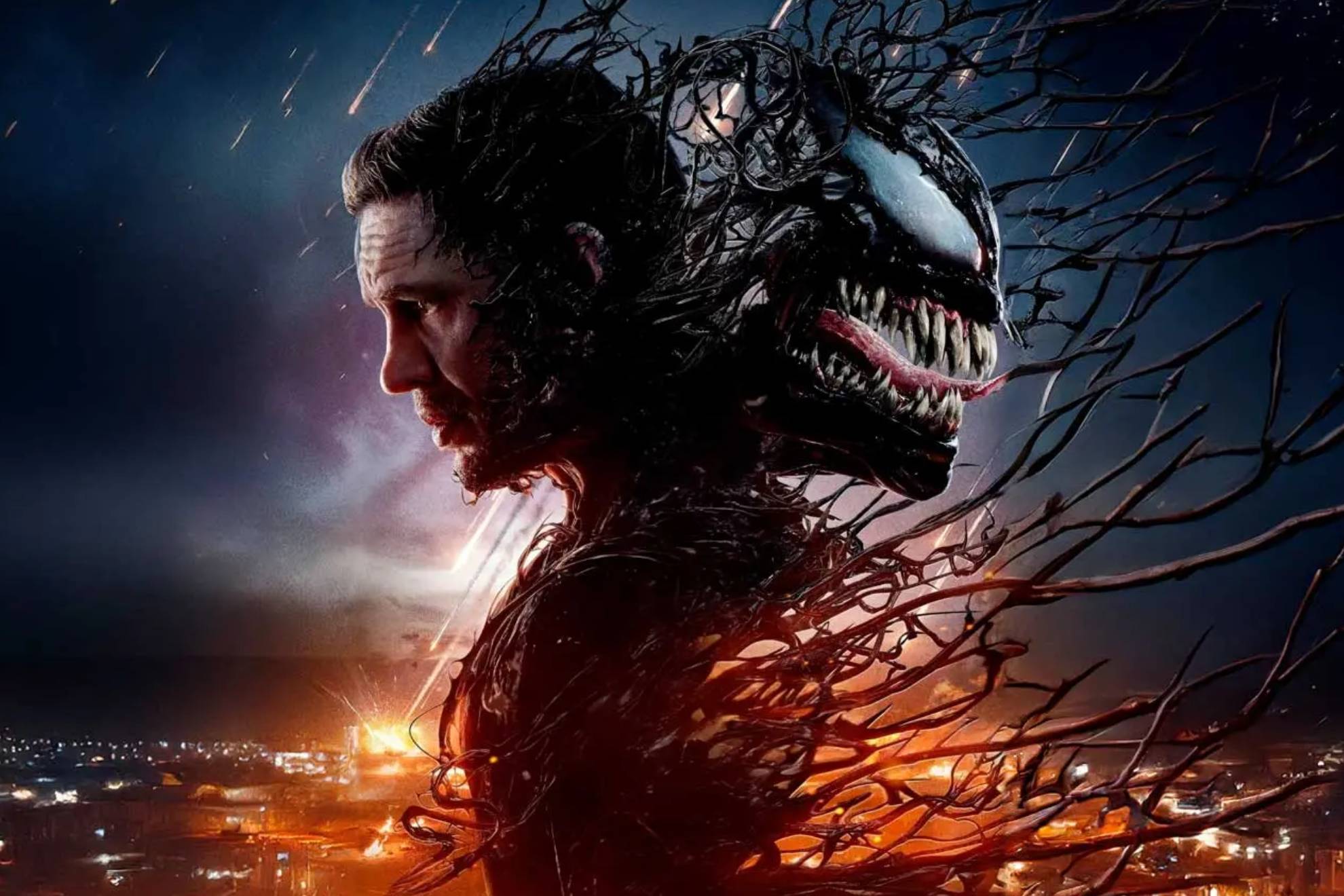 'Venom', 'Reagan' y el terror de 'El llanto', entre lo más destacado de ...