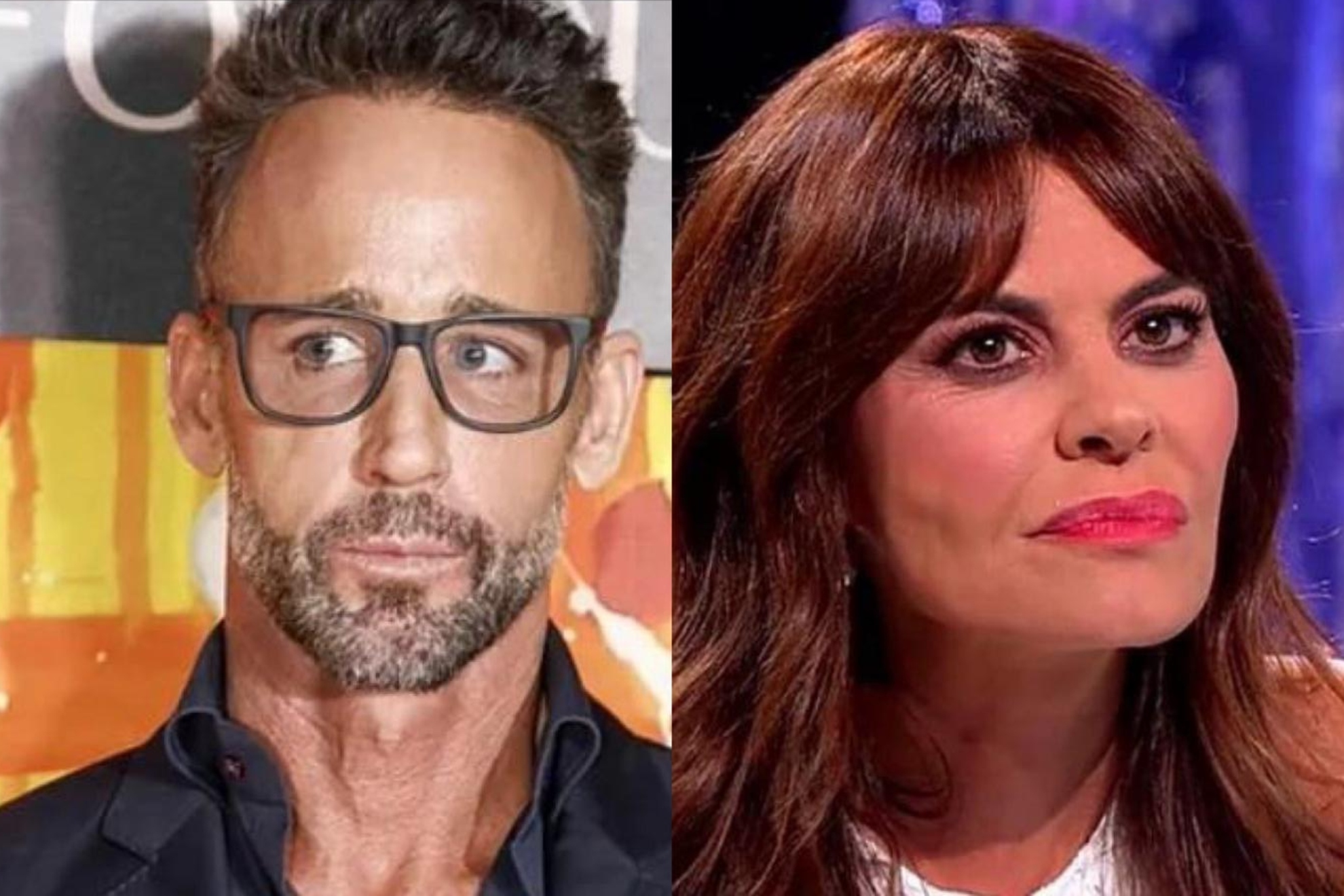 Se acaba el acercamiento de Álvaro Muñoz Escassi con María José Suarez ...
