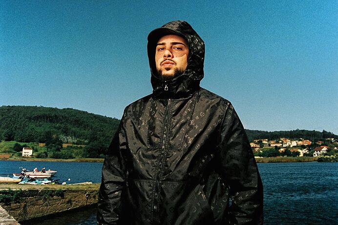 Cano publica 'Triana', una oda a la paternidad y los valores familiares