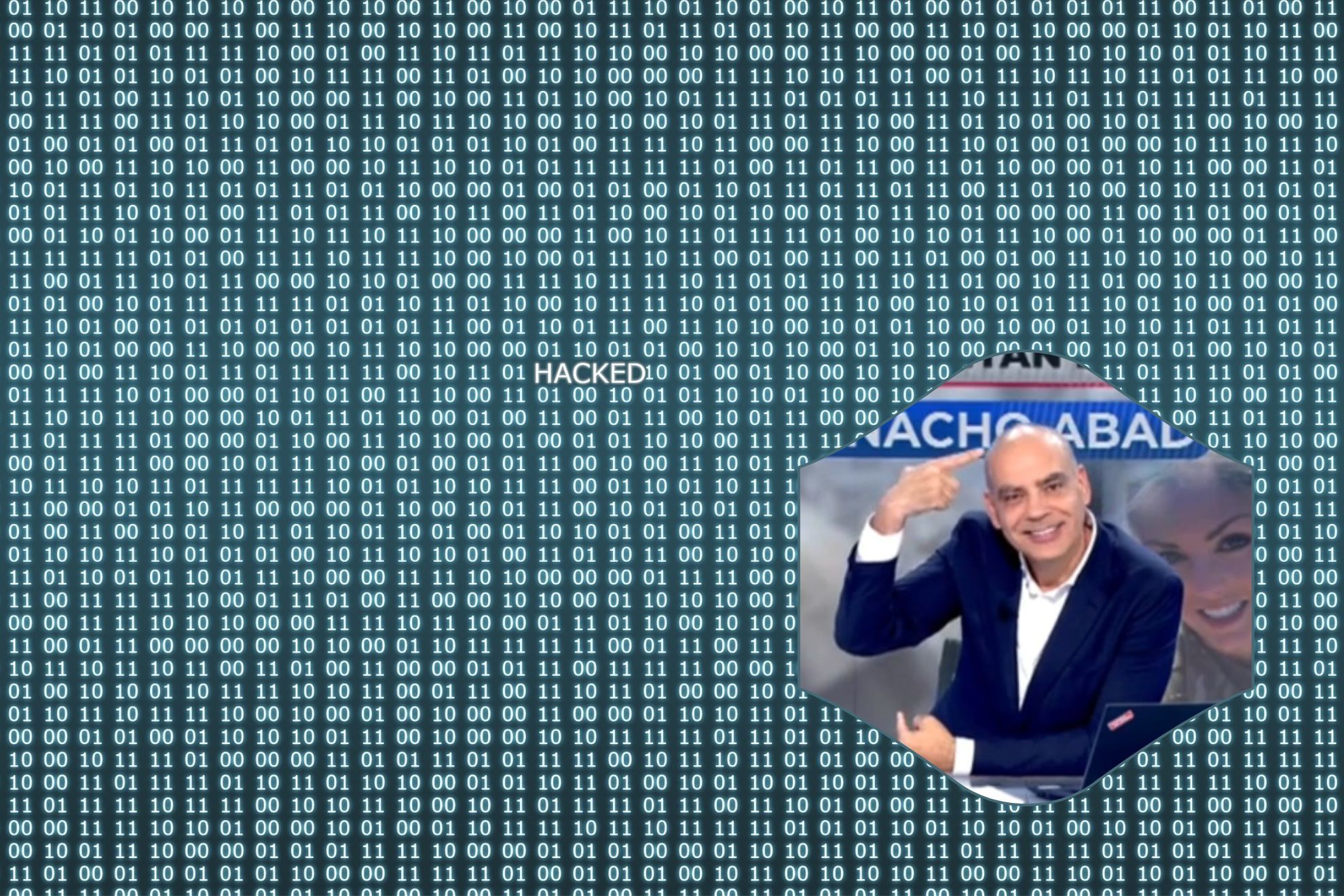 Nacho Abad desvela que ha sido objeto de una posible estafa: "Es ...