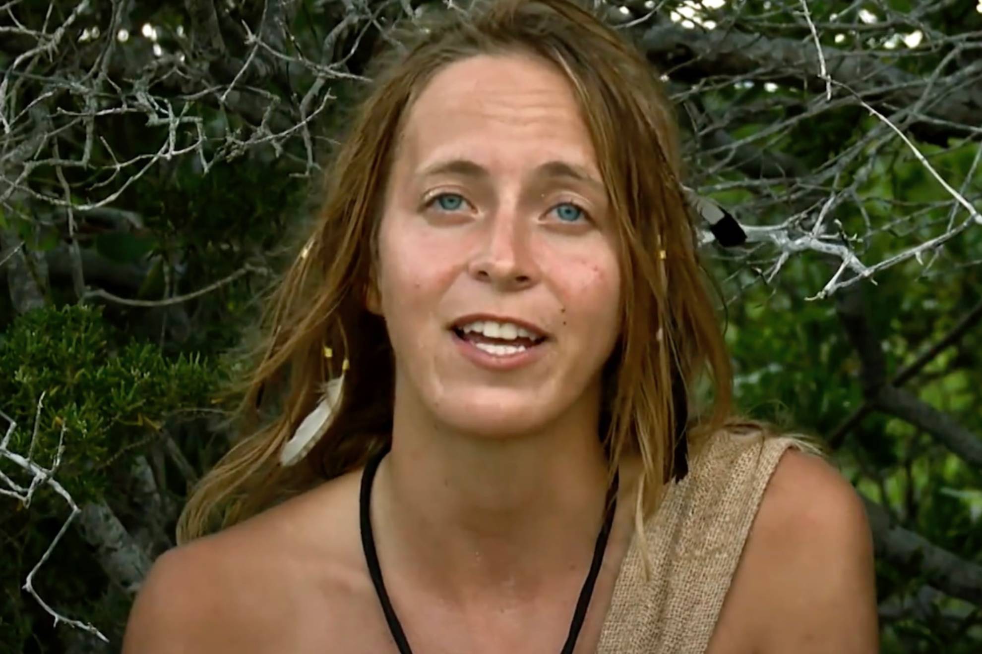 Sarah Danser, concursante estrella de 'Aventura en Pelotas', muere con ...
