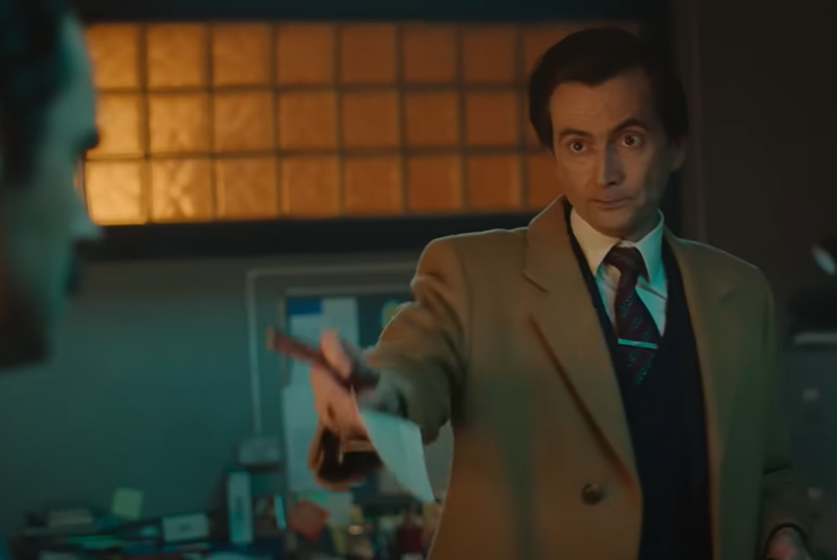 'Rivales', la serie más bestia de los últimos tiempos que está ...