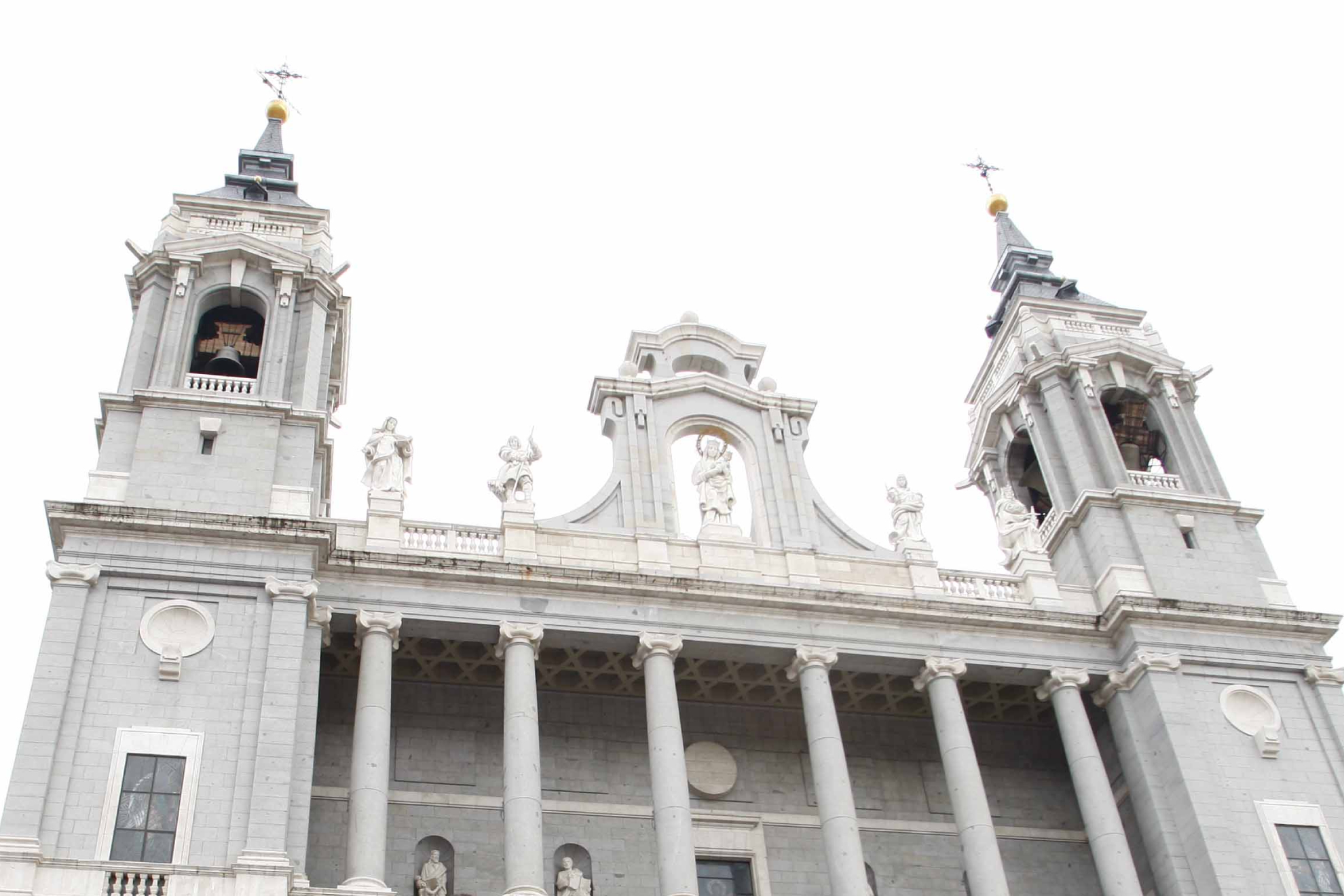 Día de La Almudena: origen, significado y por qué se celebra el 9 de ...