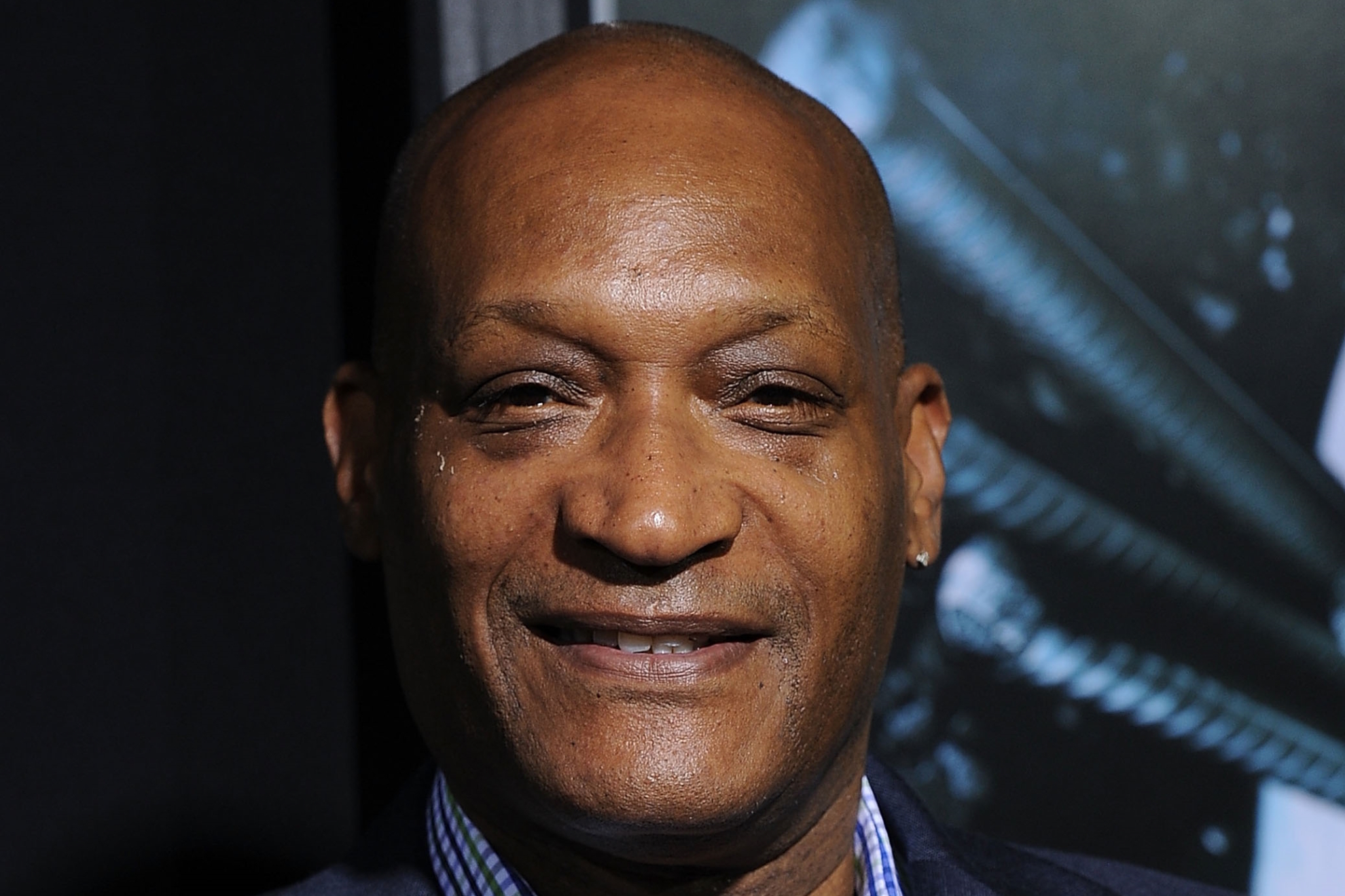 Muere Tony Todd a los 69 años, conocido por sus papeles en 'Candyman' y ...