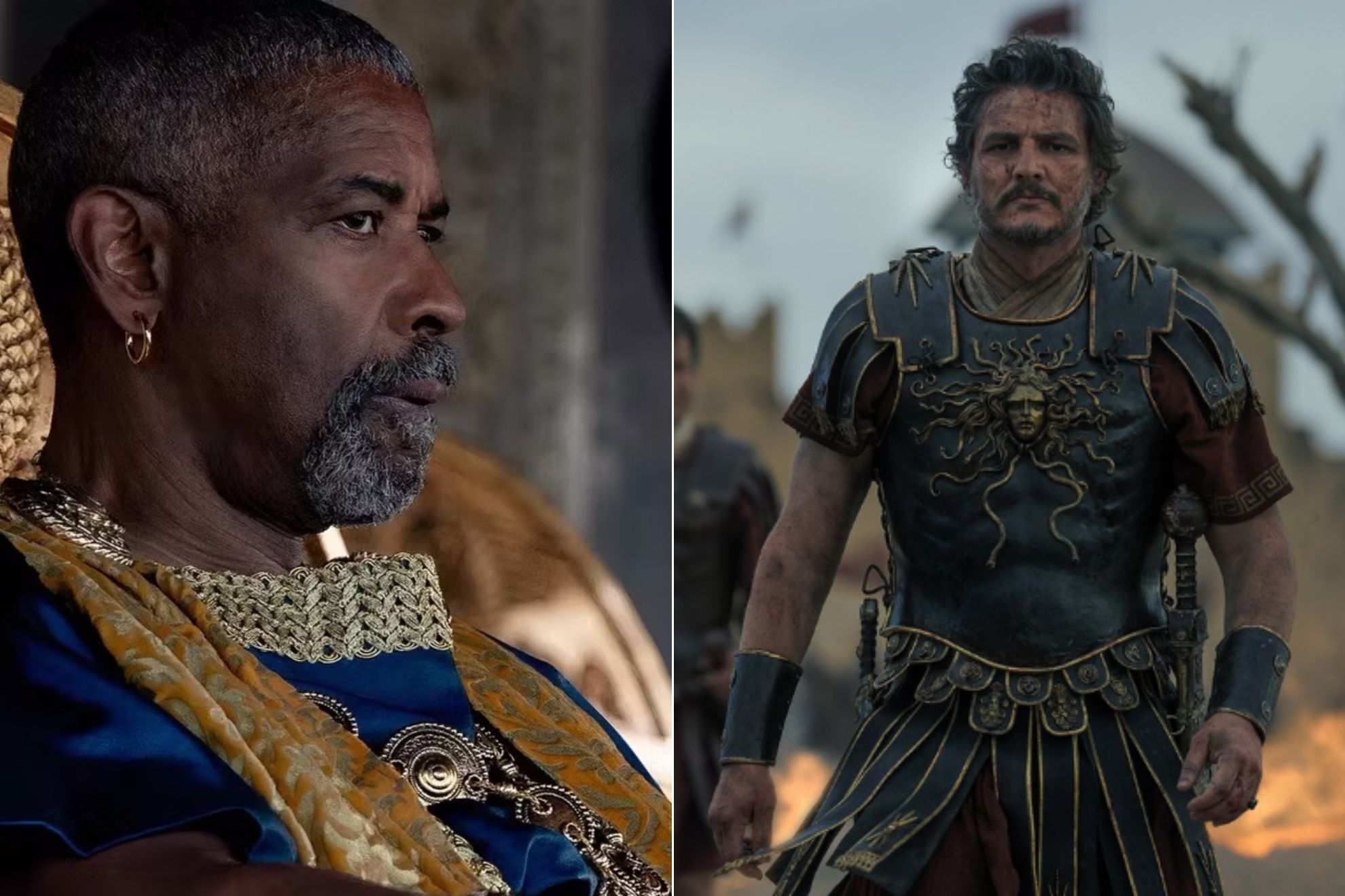 Quién fue Caracalla, el despiadado emperador romano que será uno de los ...