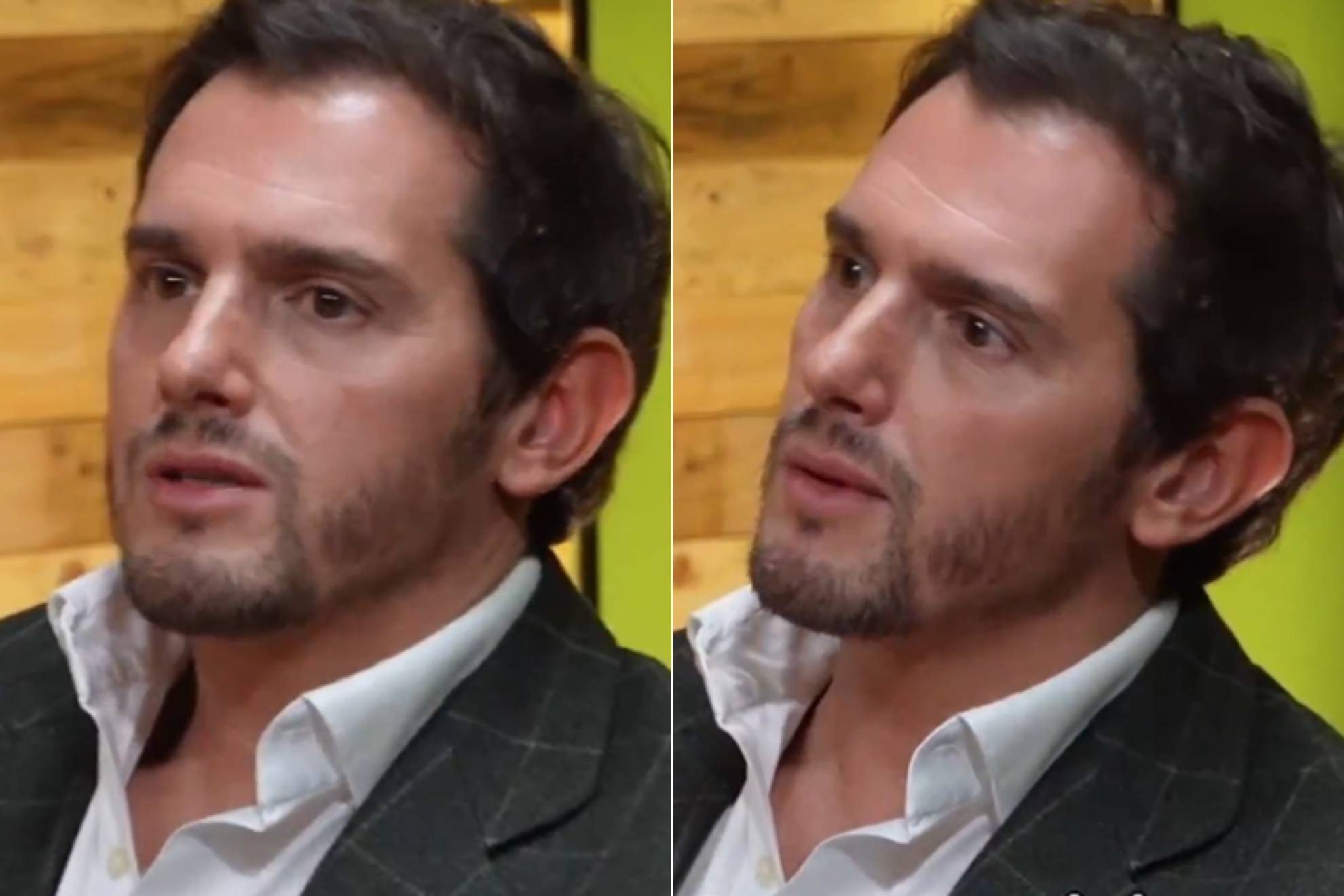 Albert Rivera reaparece para señalar a los responsables de la tragedia ...