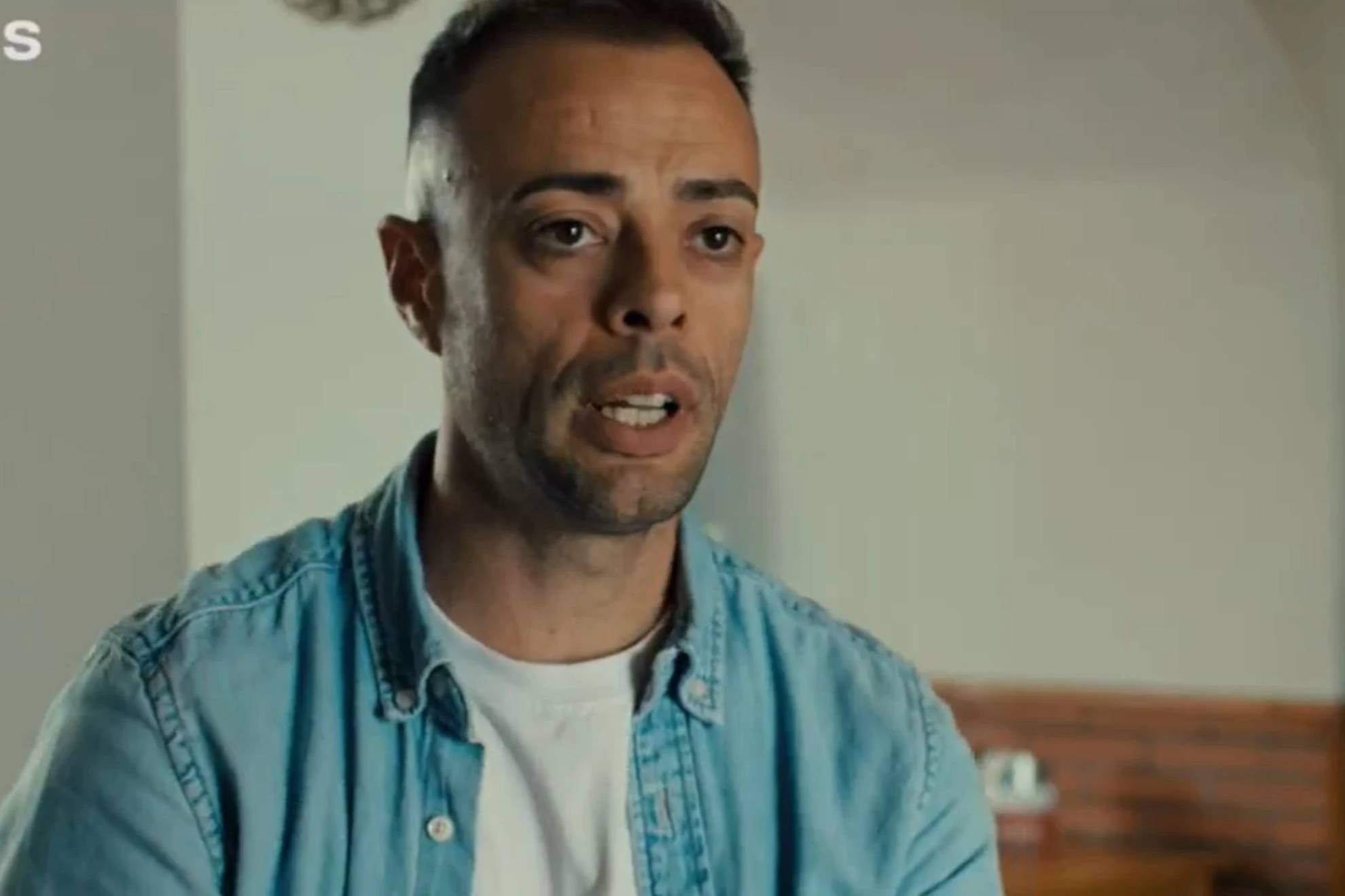 Dani Benítez, sobre su calvario con las drogas: "Era un apestado, nadie ...