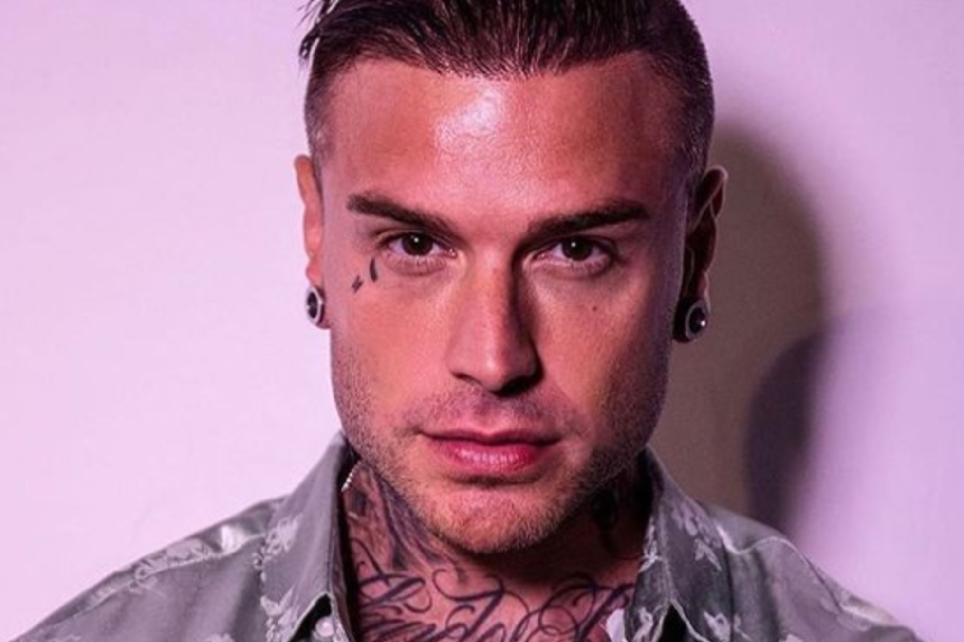 Adrián Rodríguez reaparece en sus redes sociales: "Vuelvo para contaros cómo fue mi adicción a ...