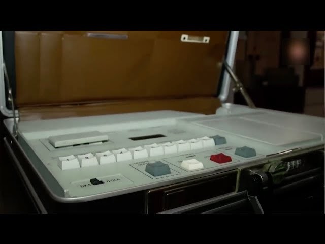 Así es Cheget, el maletín nuclear de Putin: diez minutos para provocar ...