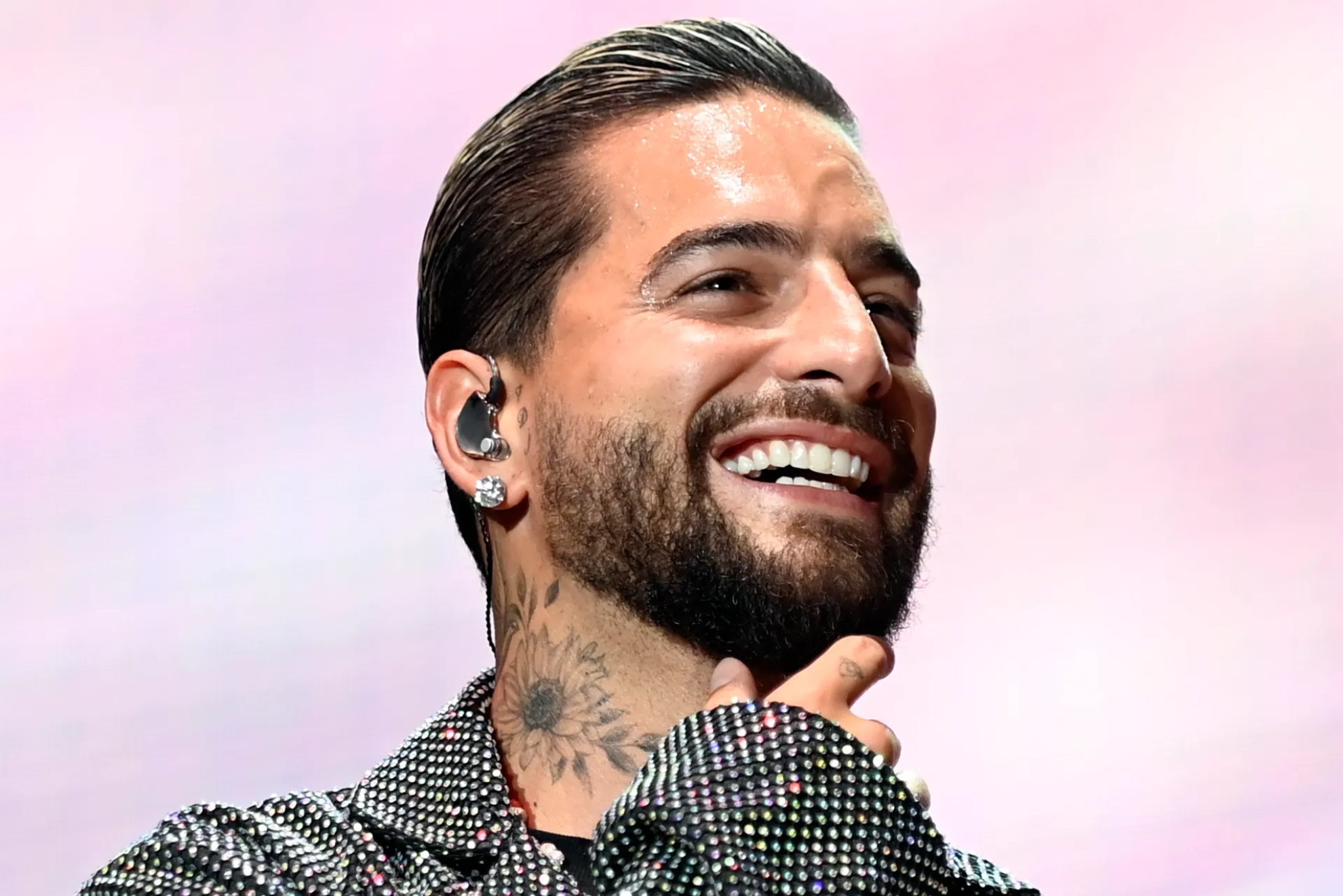 Maluma se reinventa con el lanzamiento de 'Cosas pendientes', su nuevo ...